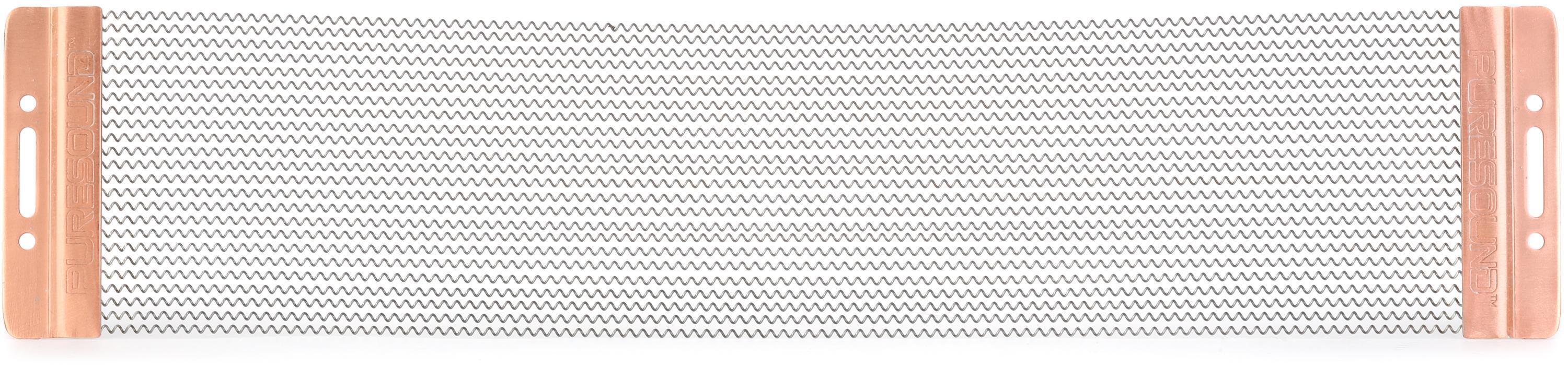 Puresound P1324 13-inch 24-strand Custom Series Snare Wire | Sweetwater