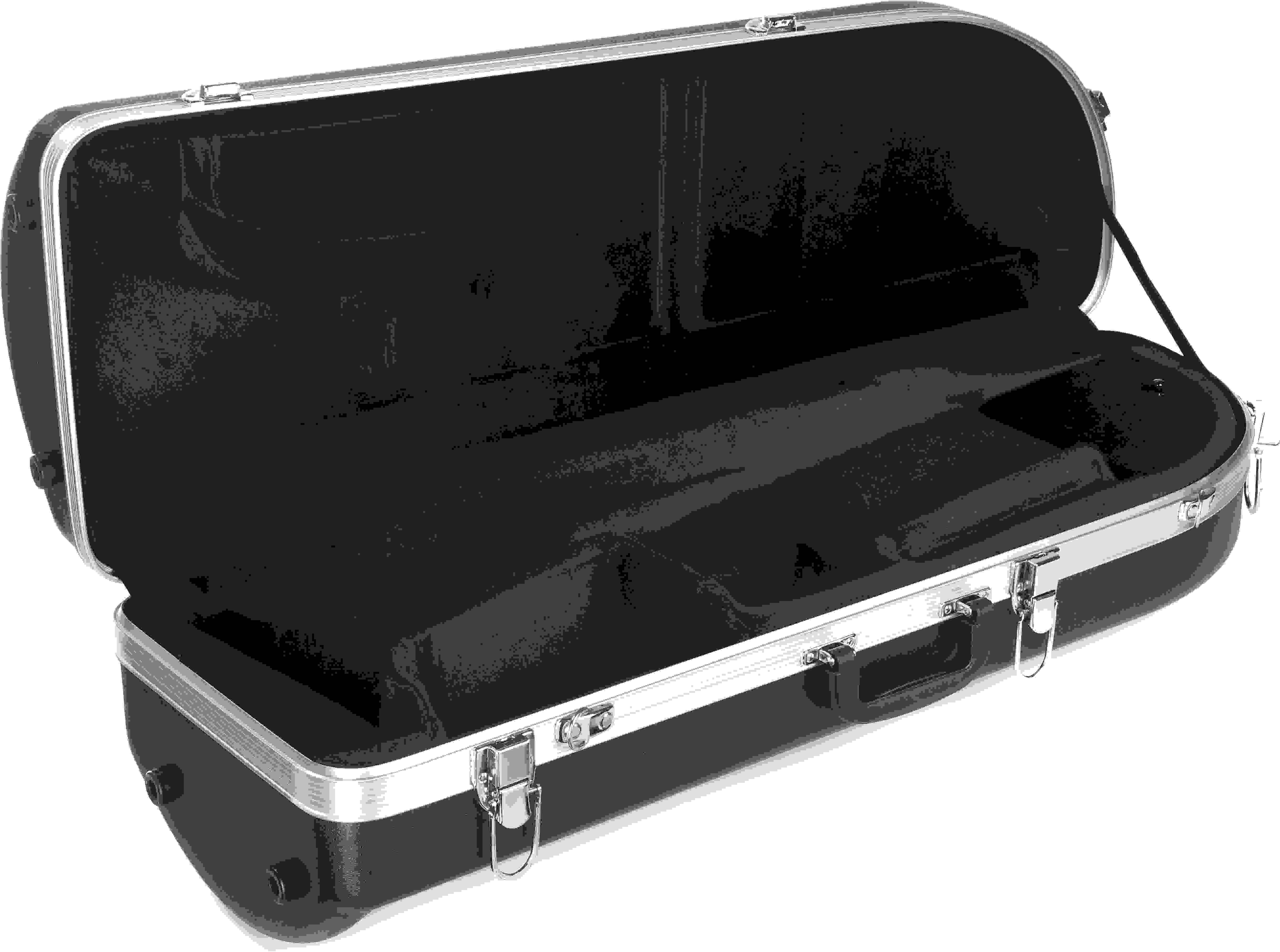 Gator Andante Case - Trombone with F Attachment | Sweetwater