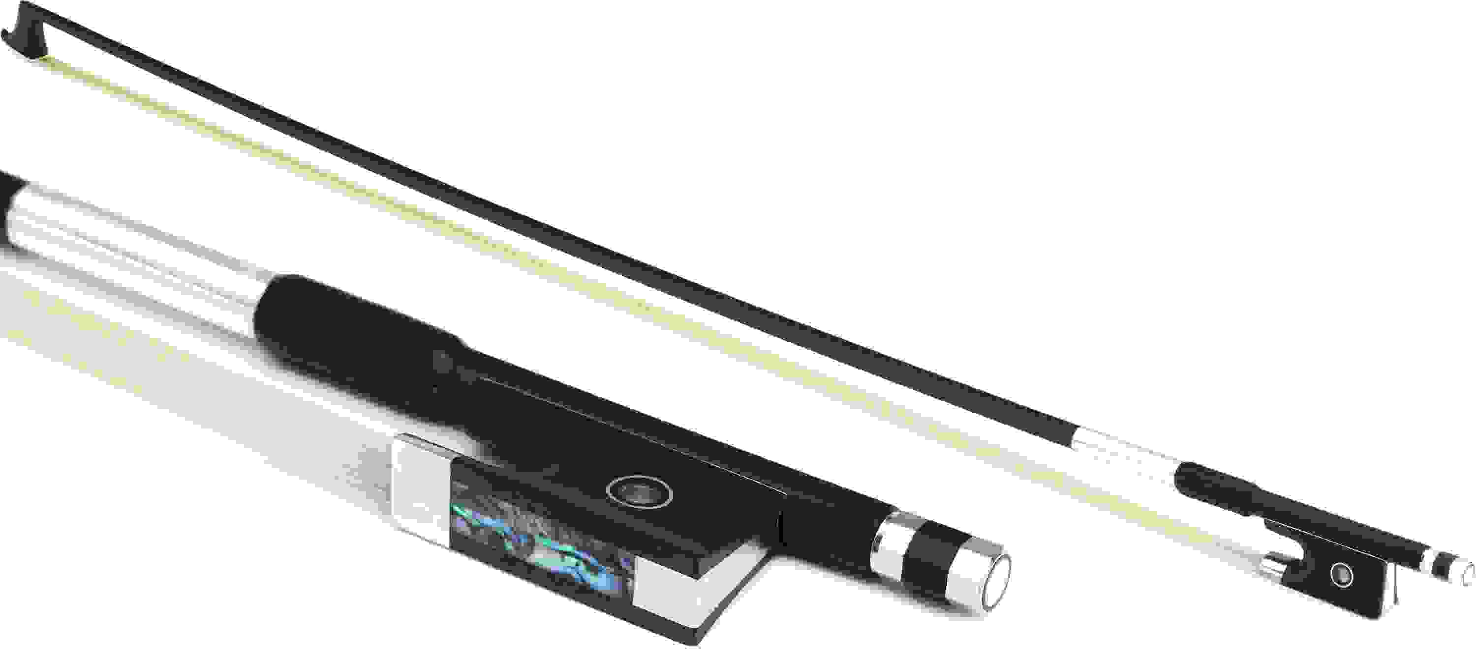 Howard Core 1088VN Fiberglass Violin Bow - 3/4 Size | Sweetwater