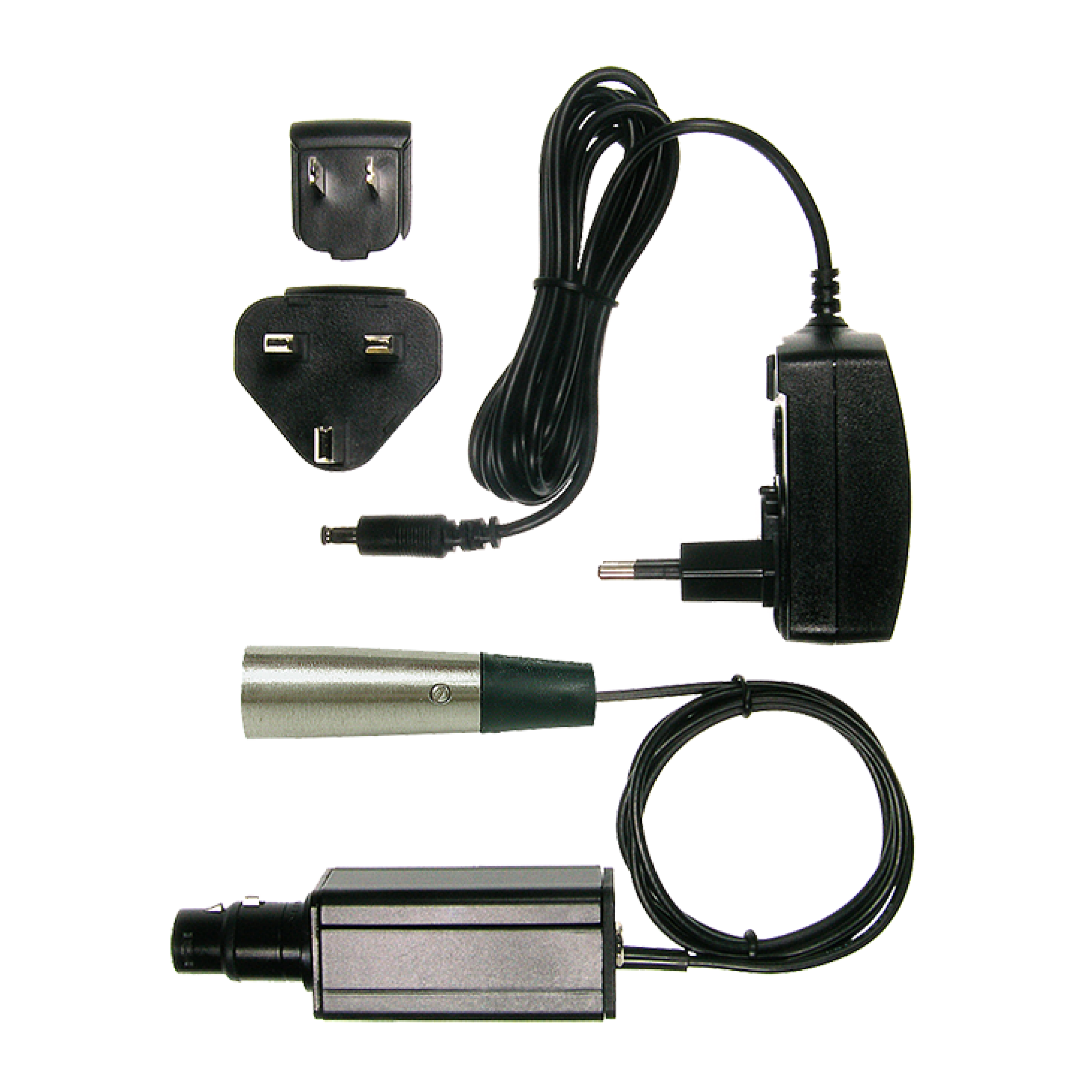 Neumann KM D AES/EBU Connection Kit | Sweetwater