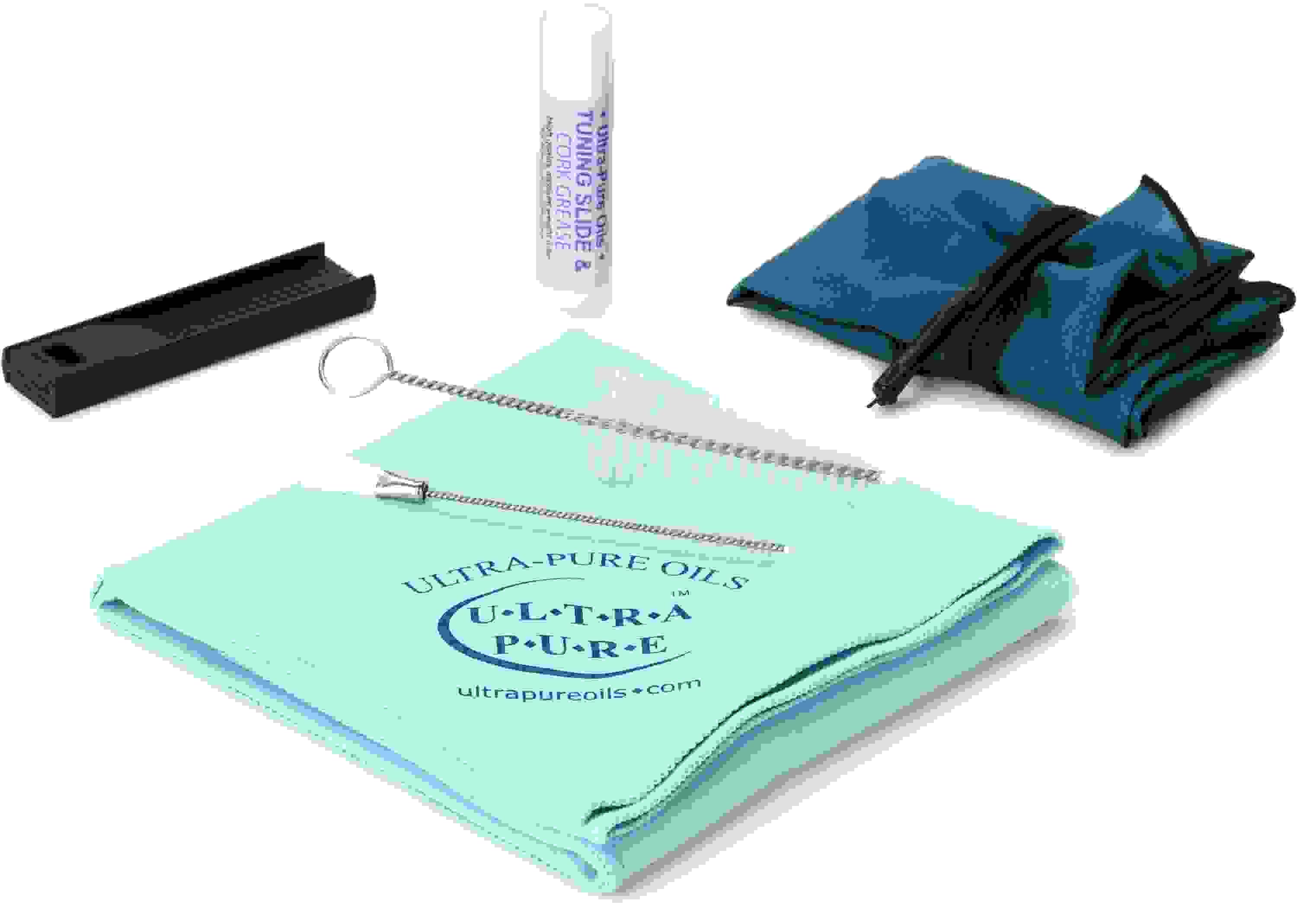 Ultra-Pure Deluxe Clarinet Care Kit | Sweetwater