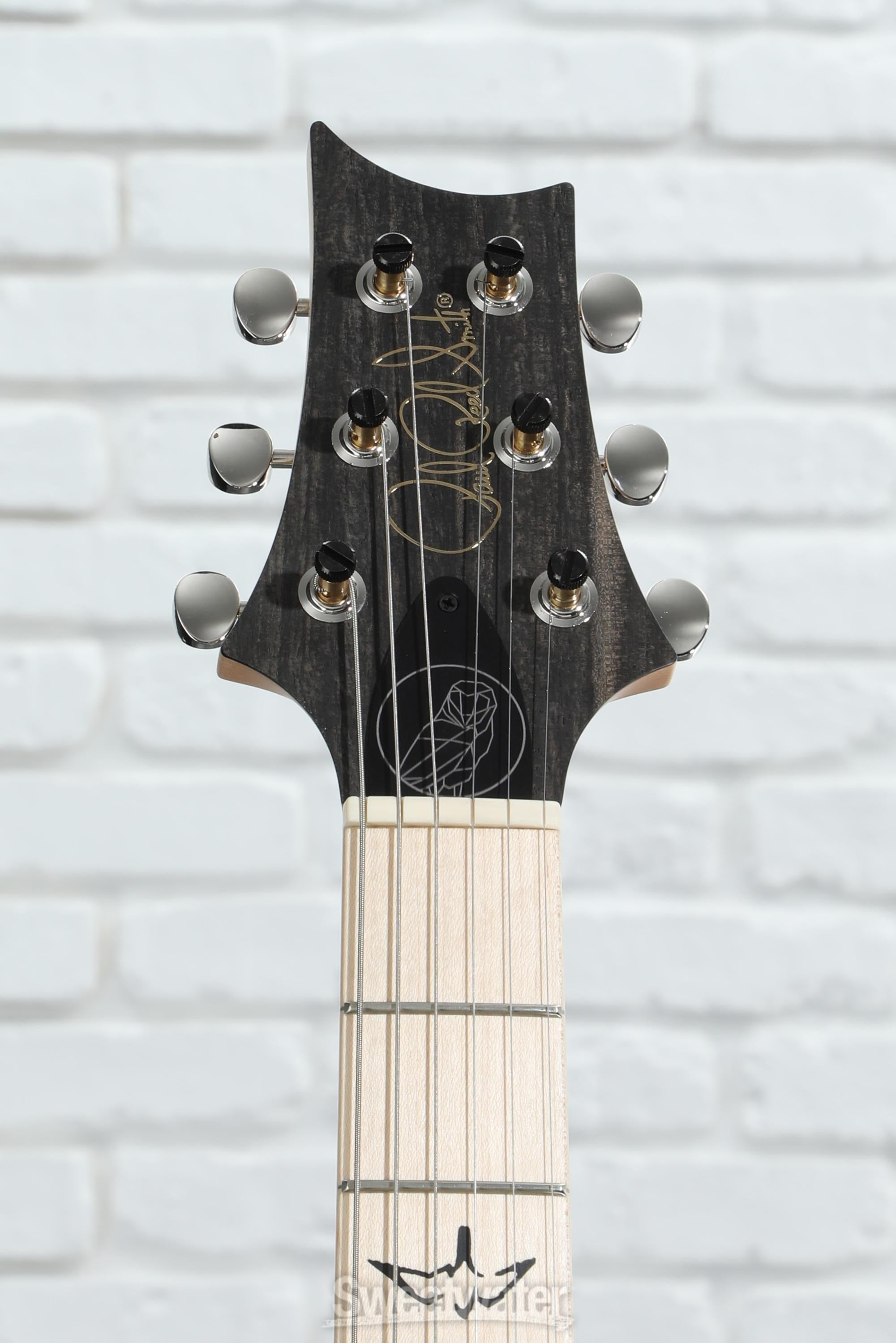 PRS Myles Kennedy Signature Electric Guitar - Hunter Green | Sweetwater