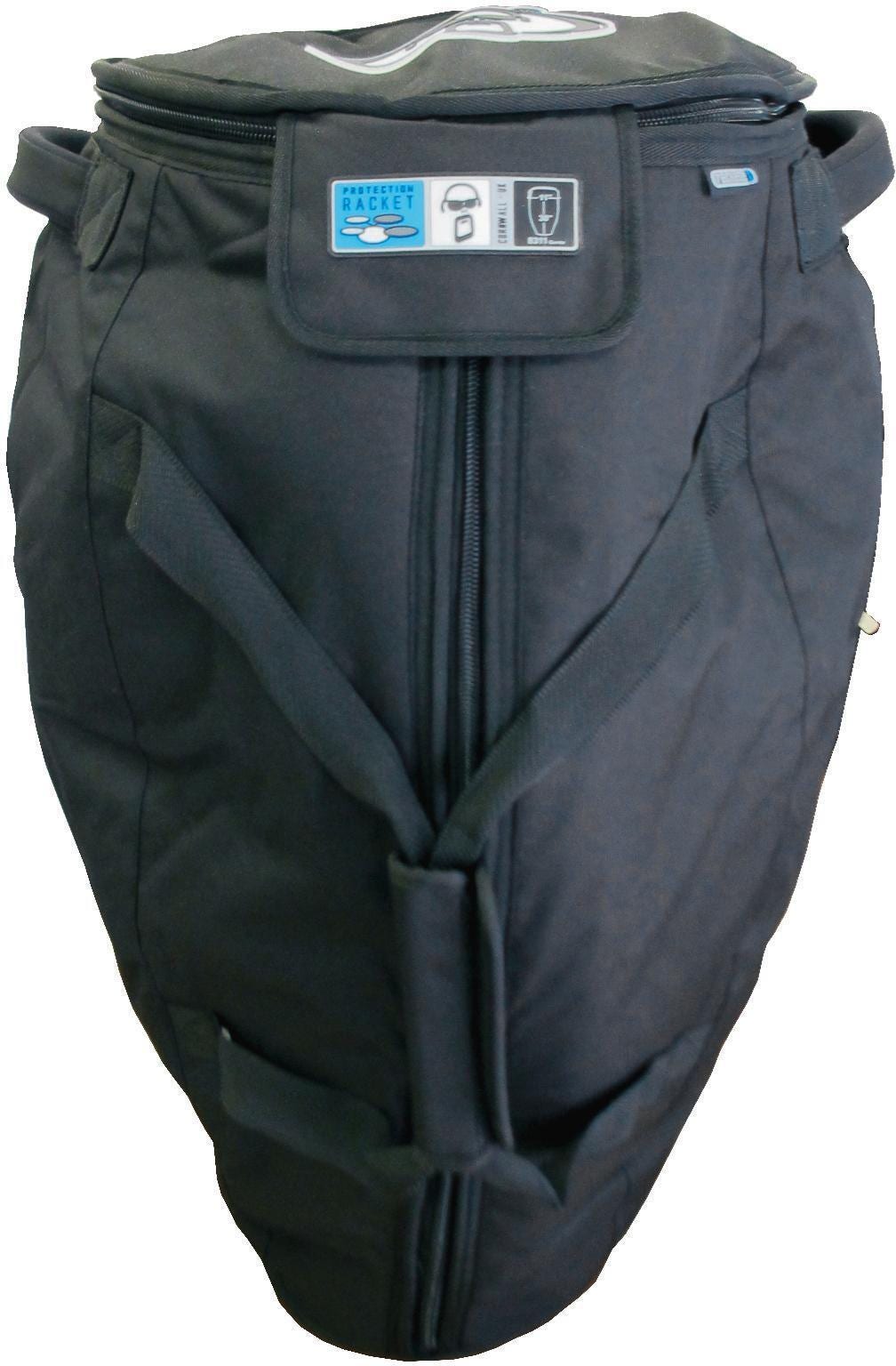 Protection Racket 8312-00-U 11.75-inch Conga Shaped Conga Bag | Sweetwater