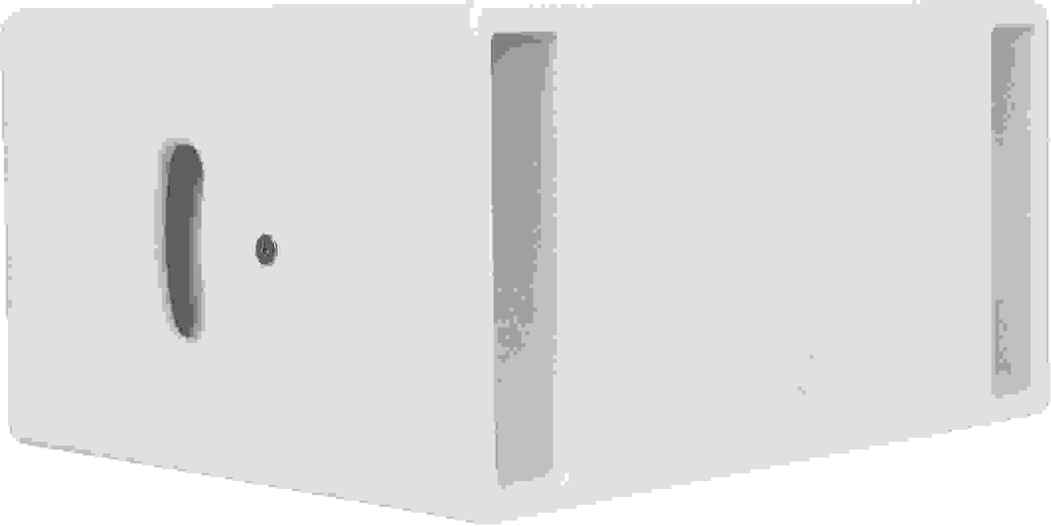 Crest Audio CPL 265B+ Passive Subwoofer - White | Sweetwater