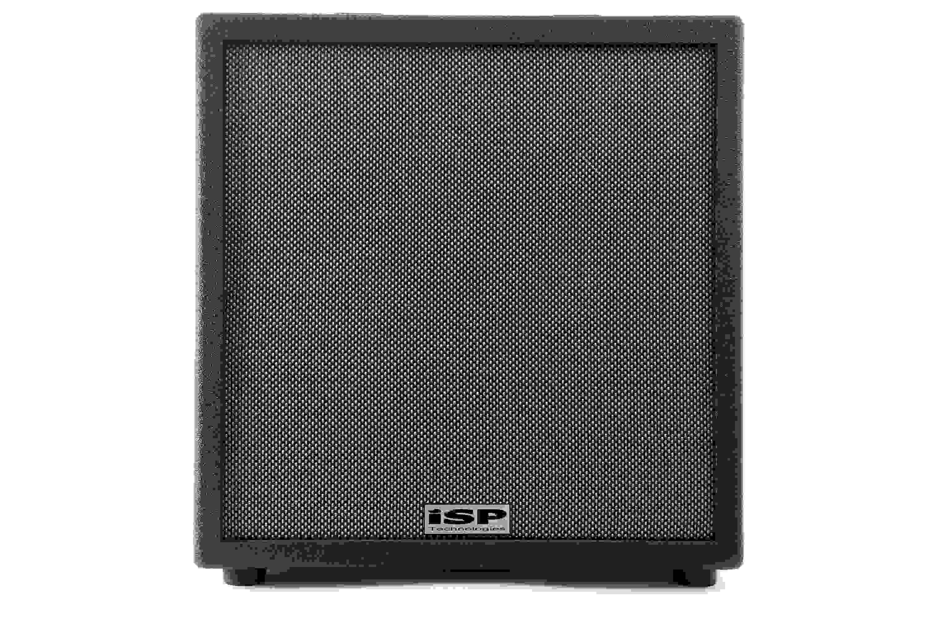 ISP Technologies G112 75-watt 1x12-inch Extension Cabinet | Sweetwater