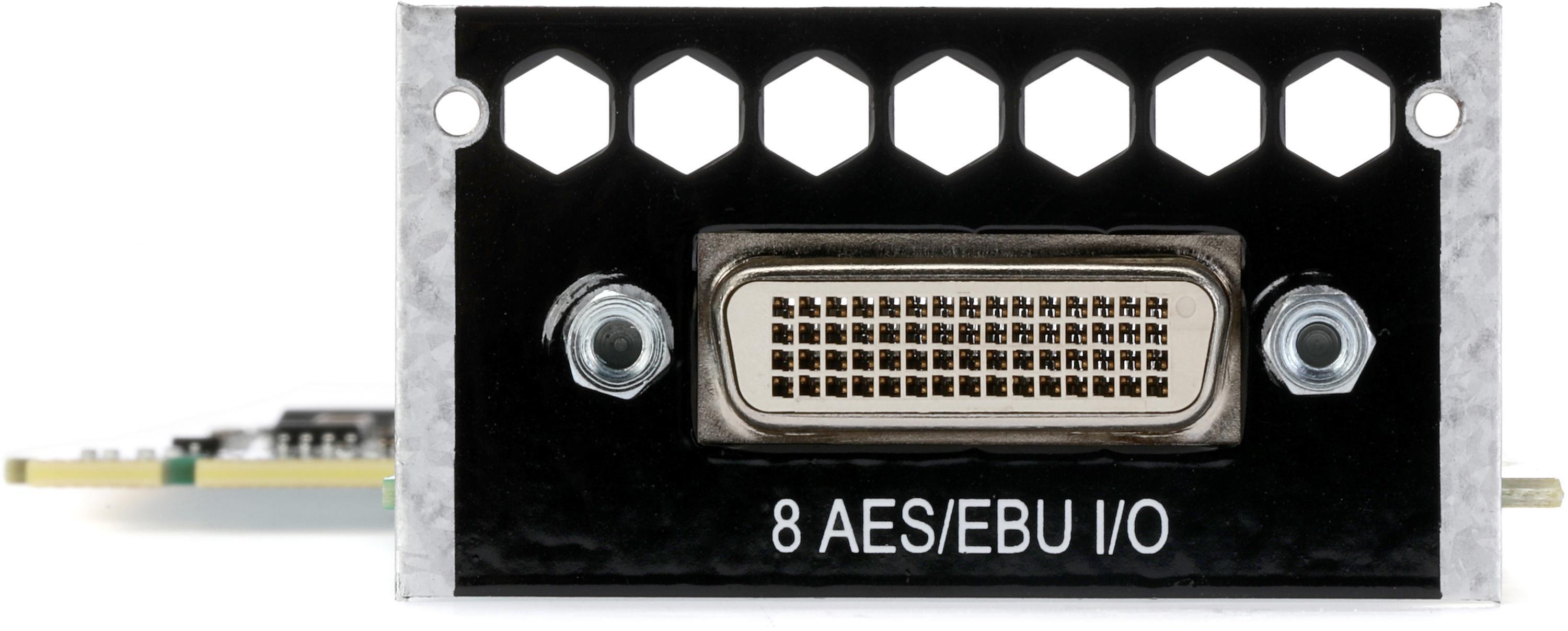Digital Audio Denmark AES/EBU Expansion Card | Sweetwater