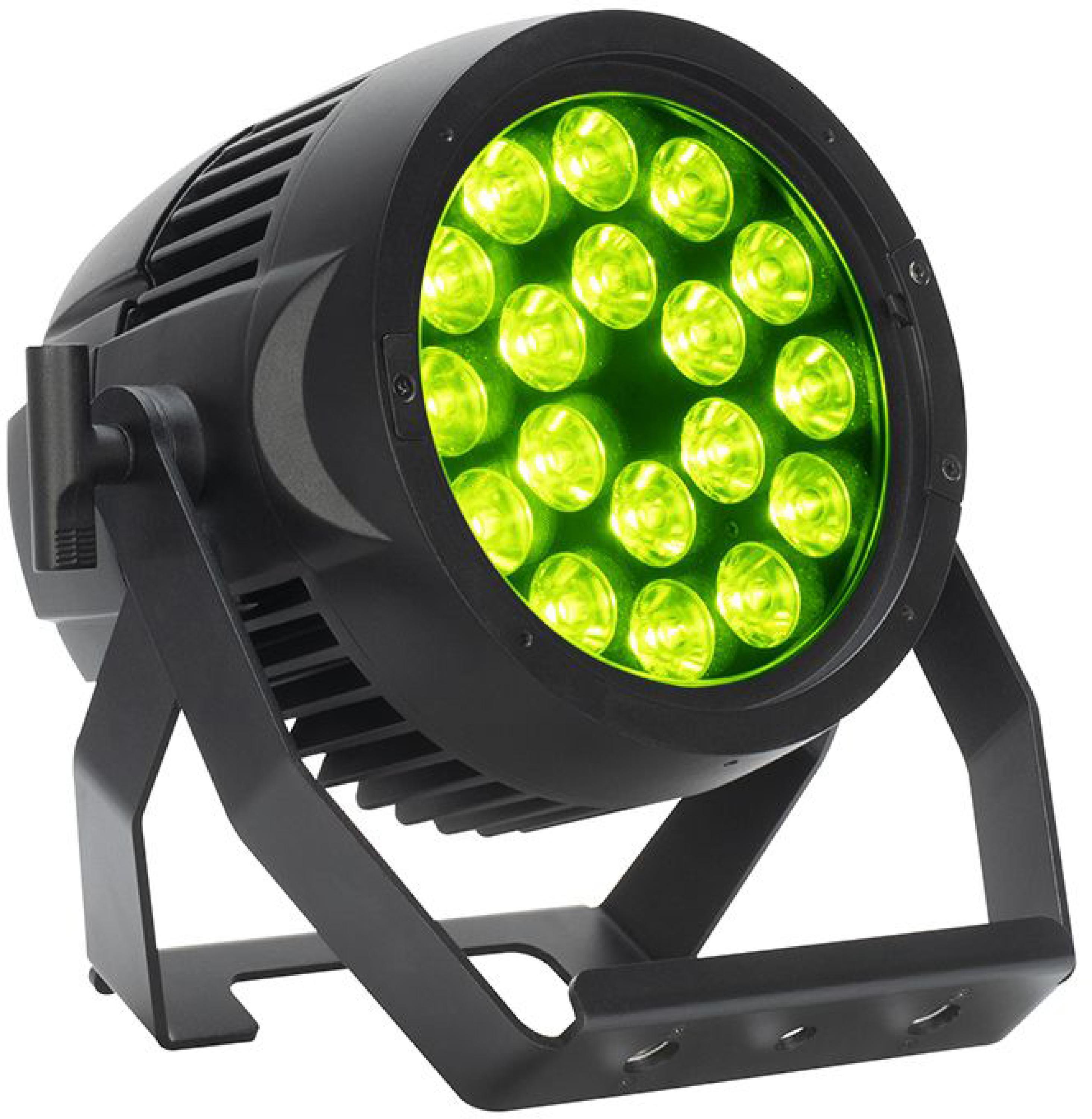 ADJ Encore LP18IP RGBL LED Par | Sweetwater