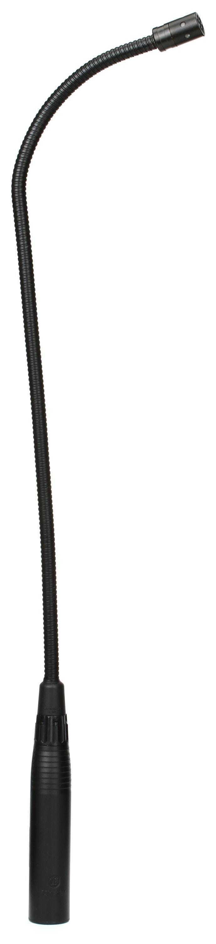 Countryman ISOMAX 4RF 18-inch Cardioid Podium Microphone - Top Flexible ...