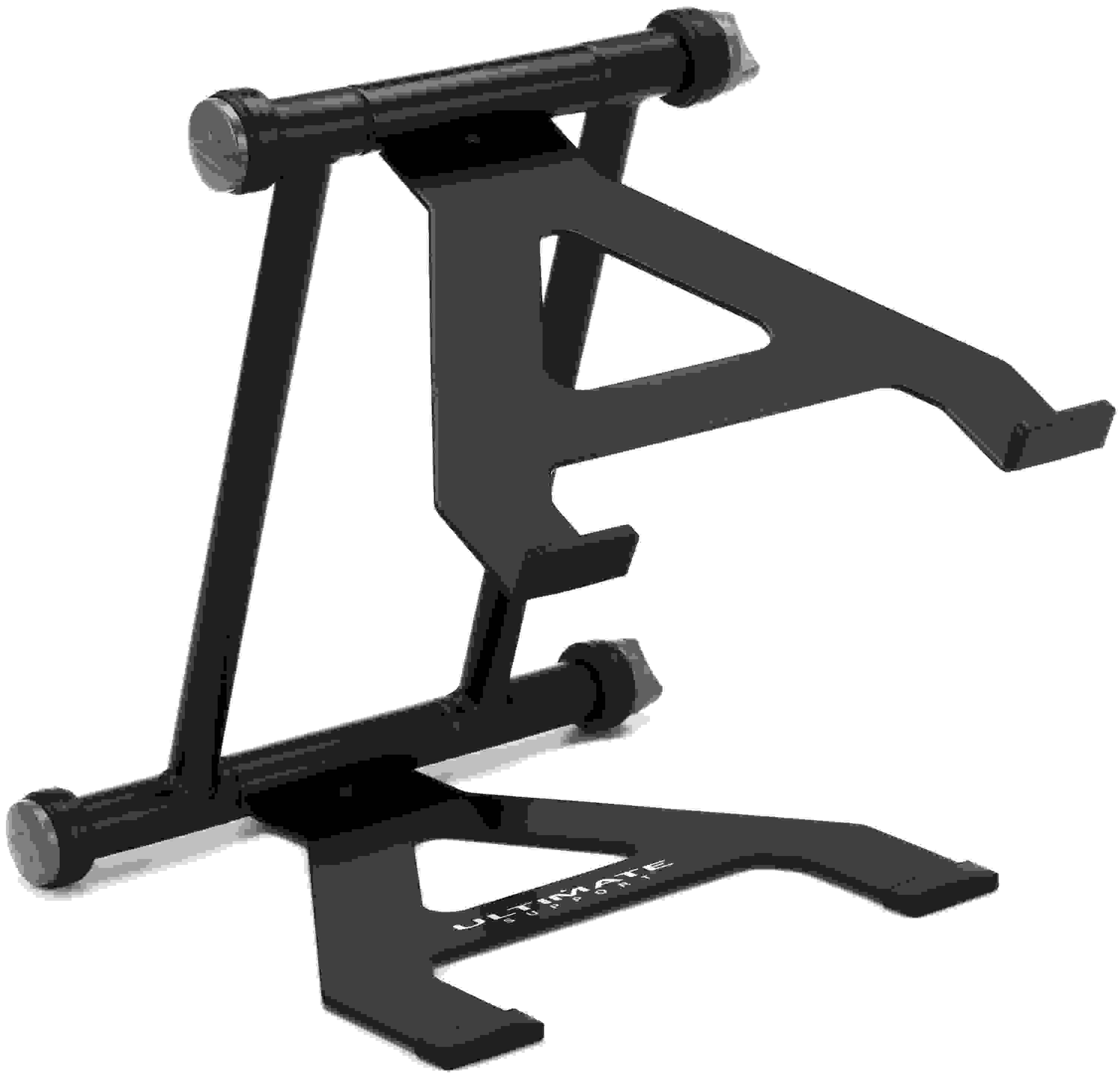 Ultimate Support HYP-1010 Hyper Series Ergonomic Laptop Stand | Sweetwater
