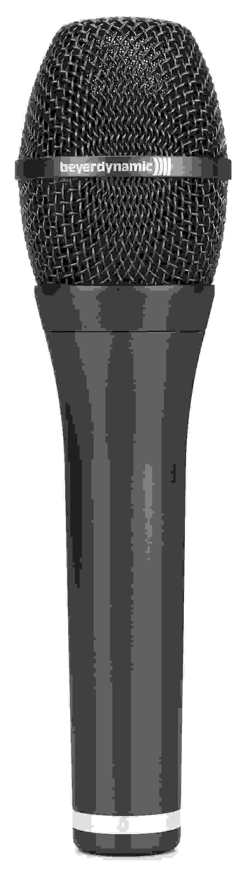 Beyerdynamic TG V96c Cardioid Condenser Handheld Vocal Microphone ...