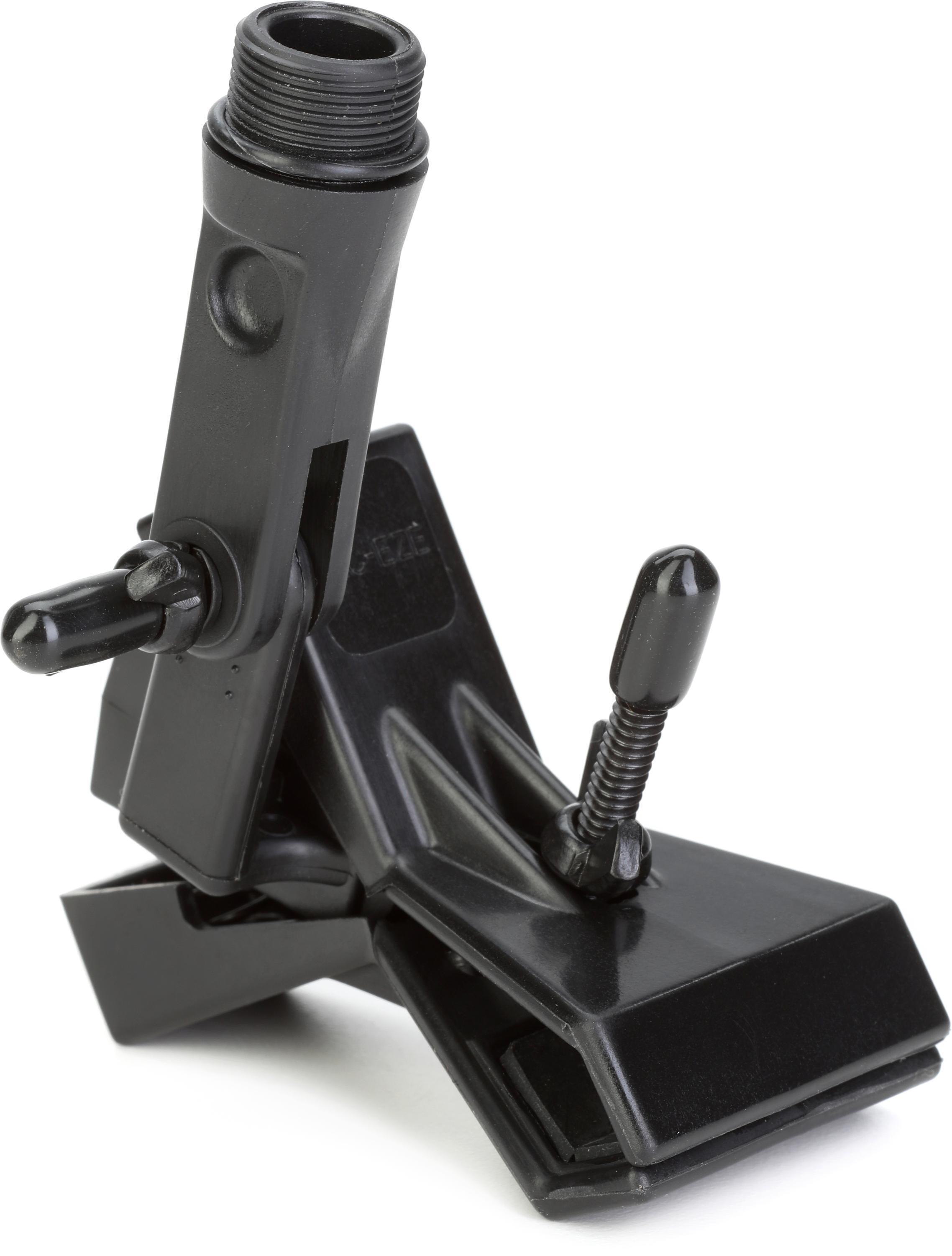 Mic-Eze M1 Mic Clamp | Sweetwater