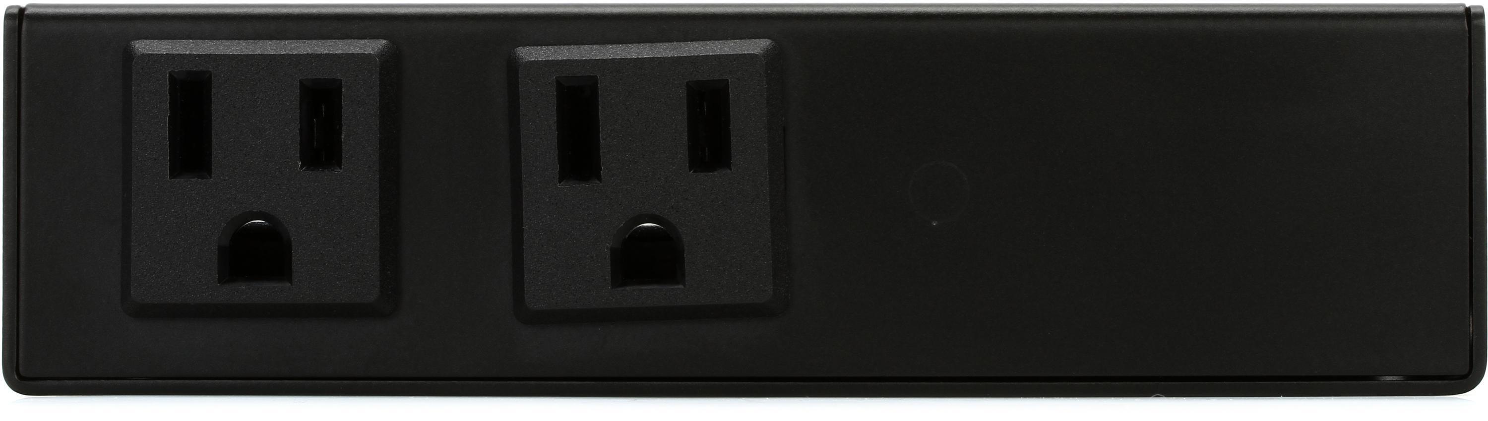 Emerson Custom Power Module for Emerson Custom Pedalboards | Sweetwater