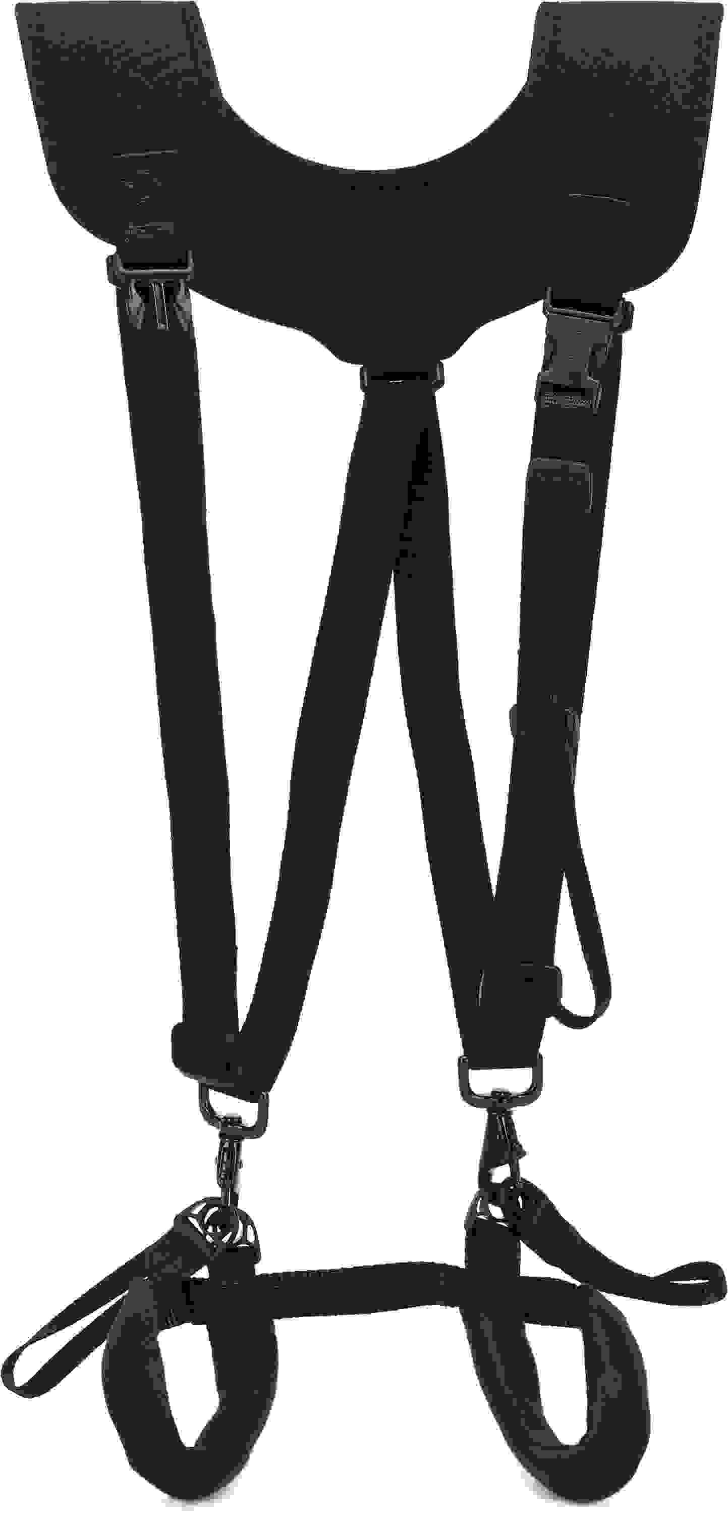 Neotech Tuba Harness - Regular | Sweetwater