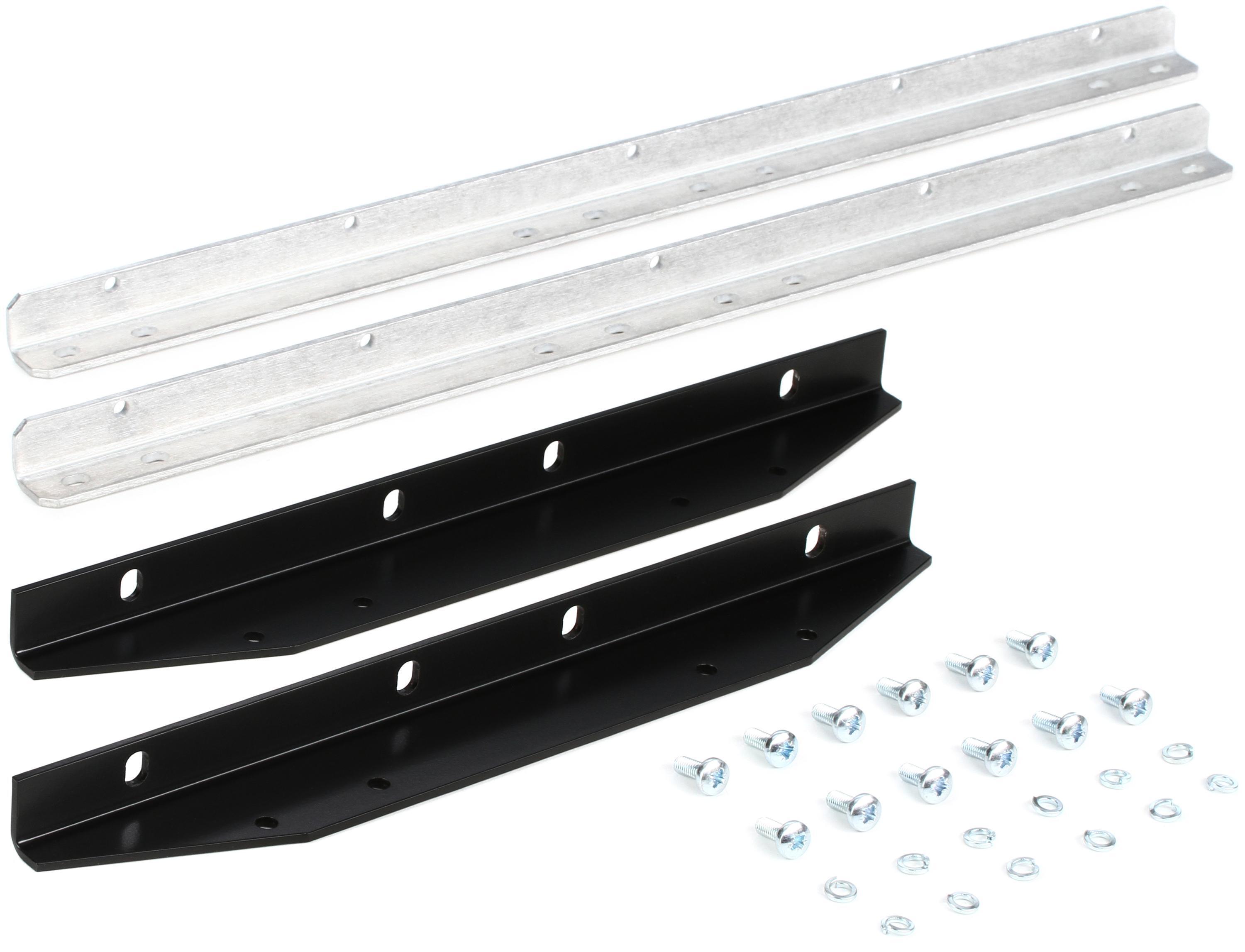 Solid State Logic Dual SiX Rack Mount Kit | Sweetwater
