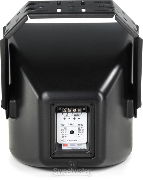 AWC82 JBL Professional Loudspeakers English, 40% OFF