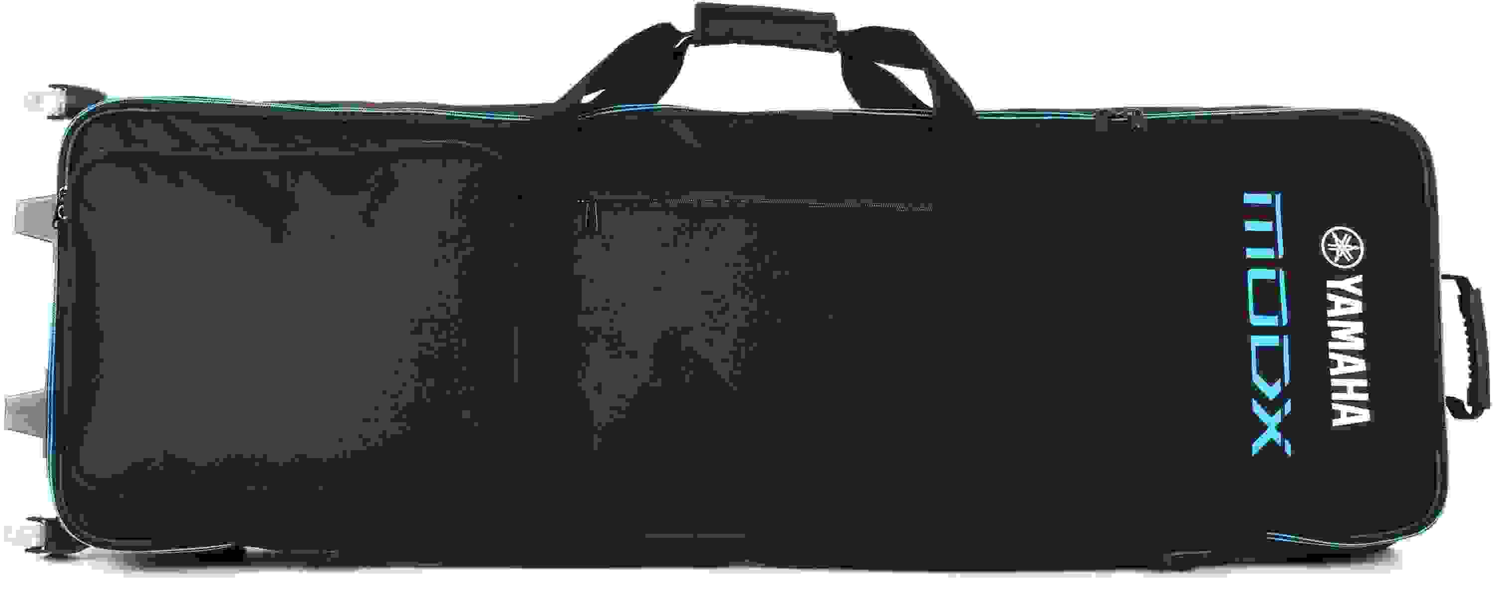Yamaha YSCMODX8 Soft case for MODX8 | Sweetwater