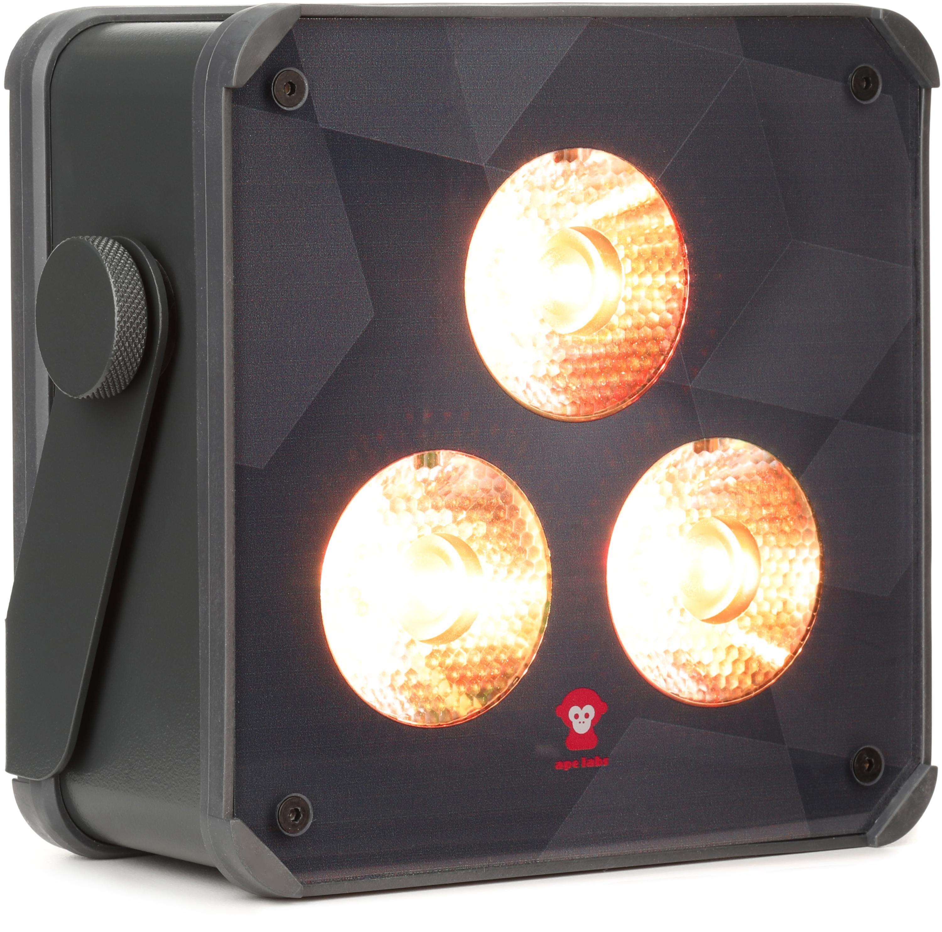 Ape Labs Maxi 2+ IP Solo - Grey | Sweetwater