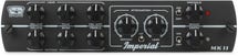 Synergy Tone King Imperial 2-channel Tube Preamp Module | Sweetwater
