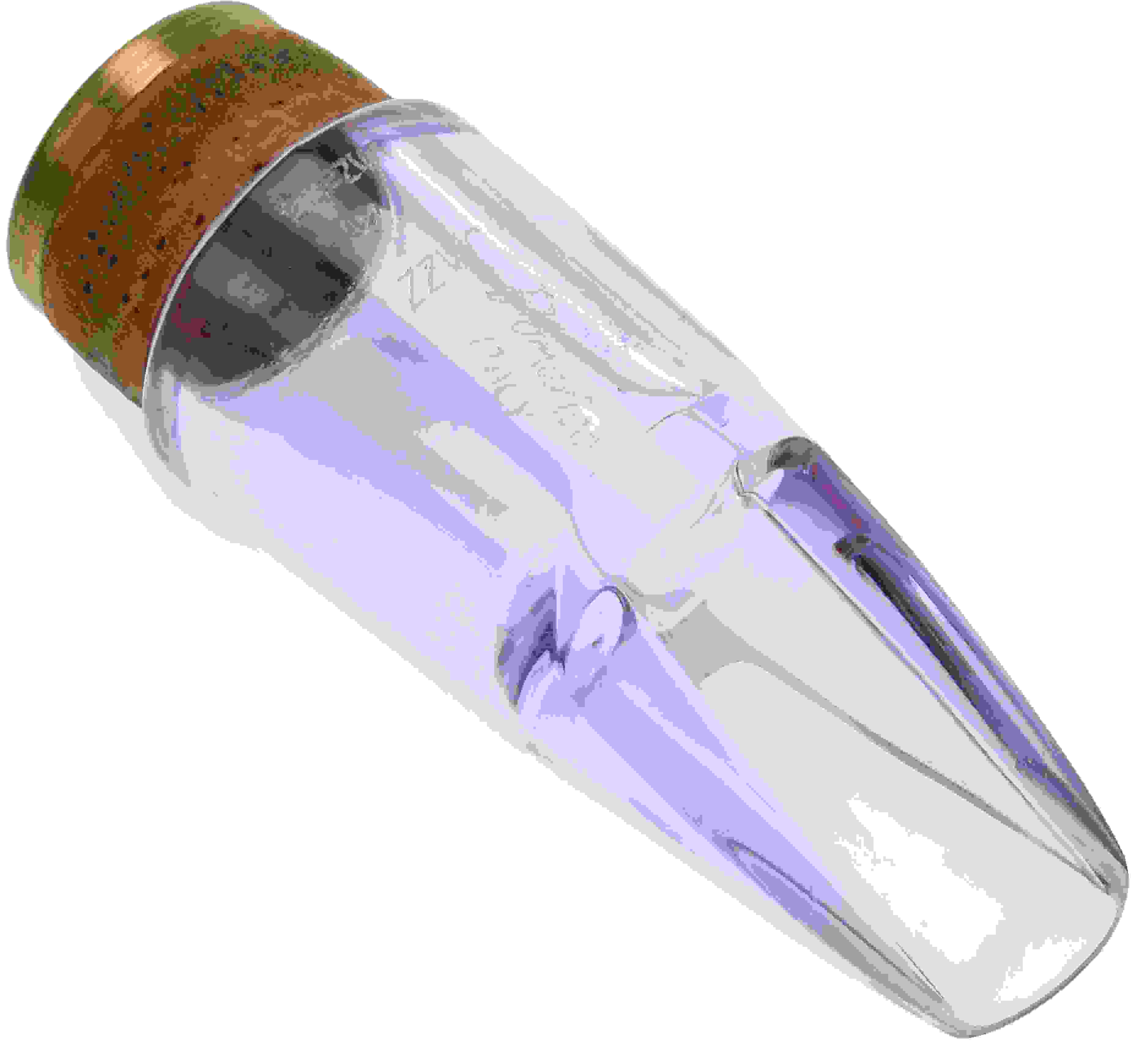 Pomarico Wizard Series Crystal Bass Clarinet Mouthpiece - Jazz ...