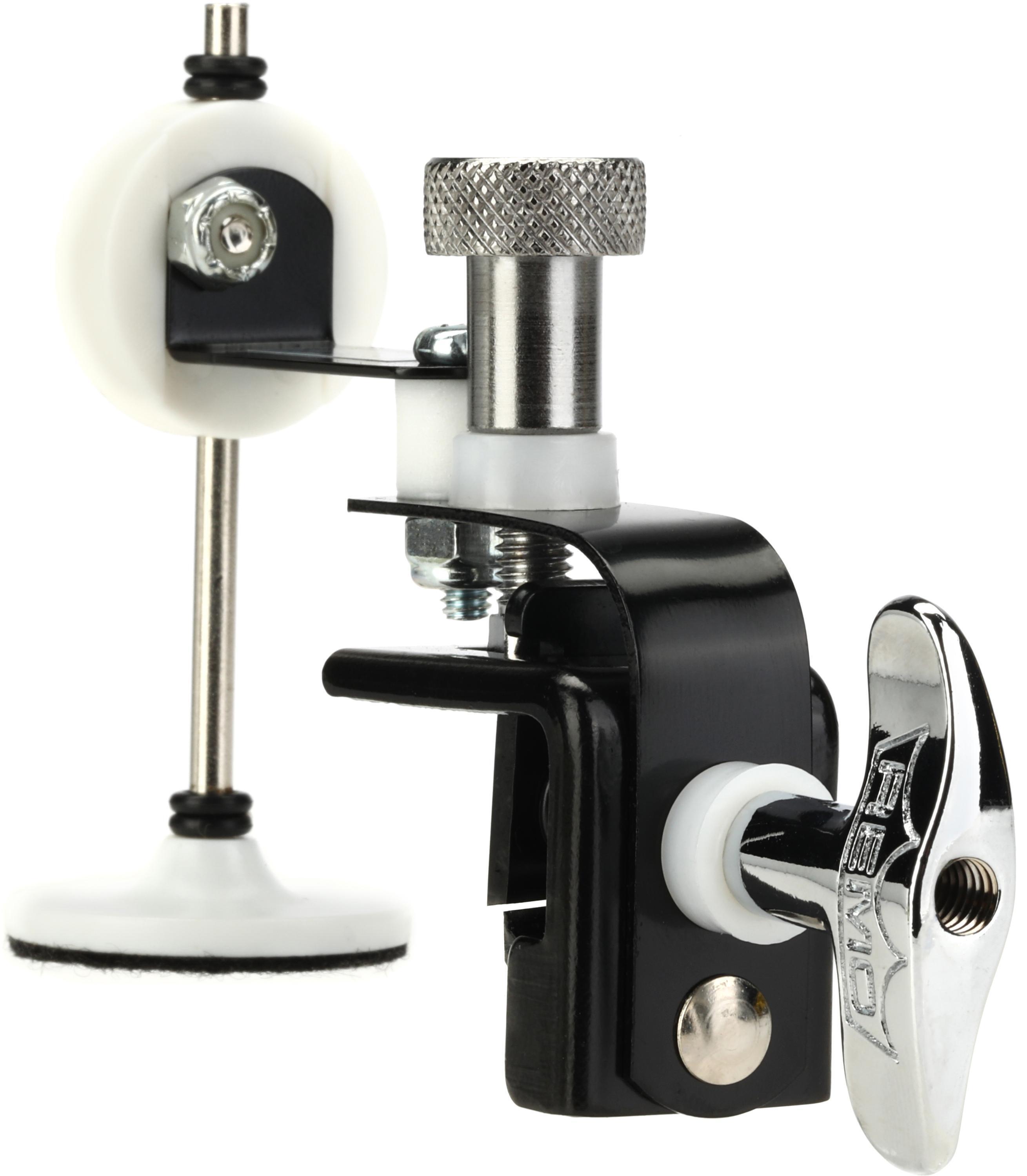 Remo Active Dampening System for Snare Drums | Sweetwater