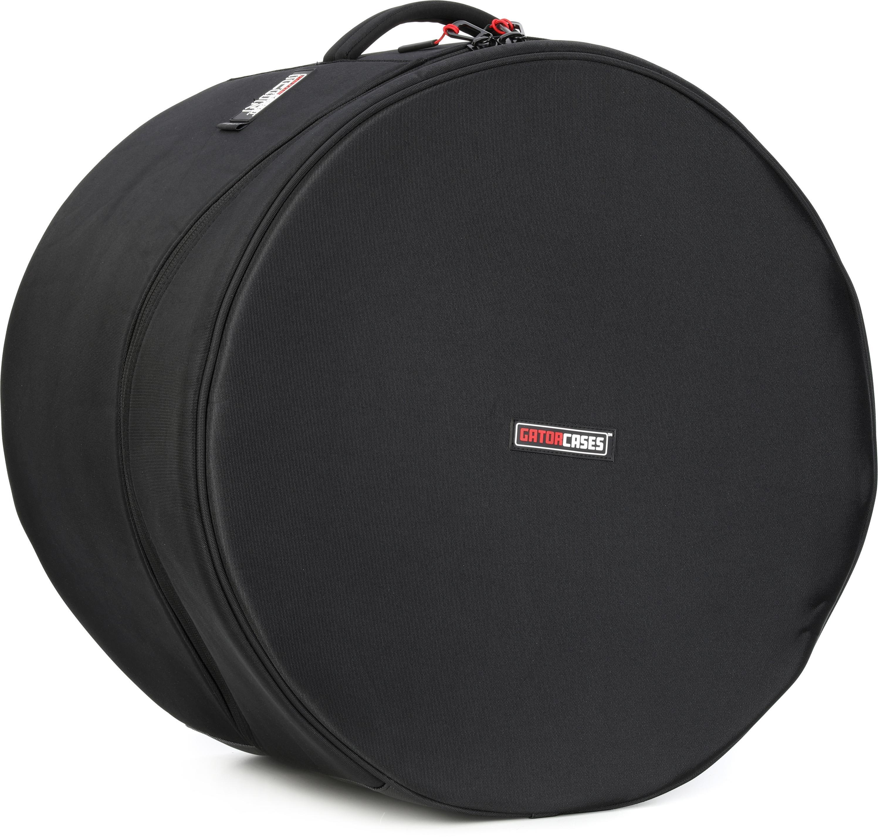 Gator Icon Series Floor Tom Bag - 16 x 14 inch | Sweetwater