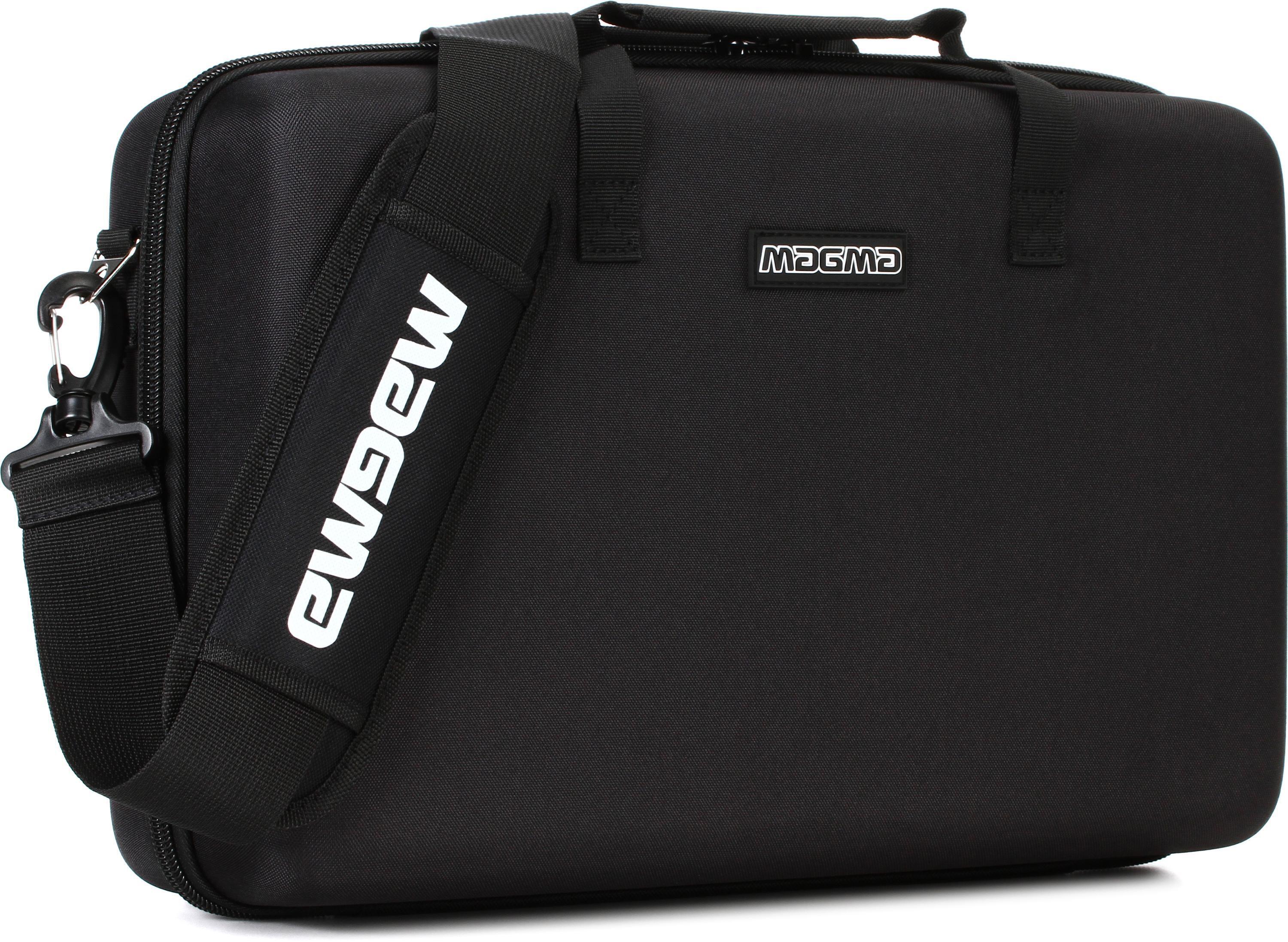 Magma Bags CTRL Case MPC Live II Durashock molded EVA foam shell case ...