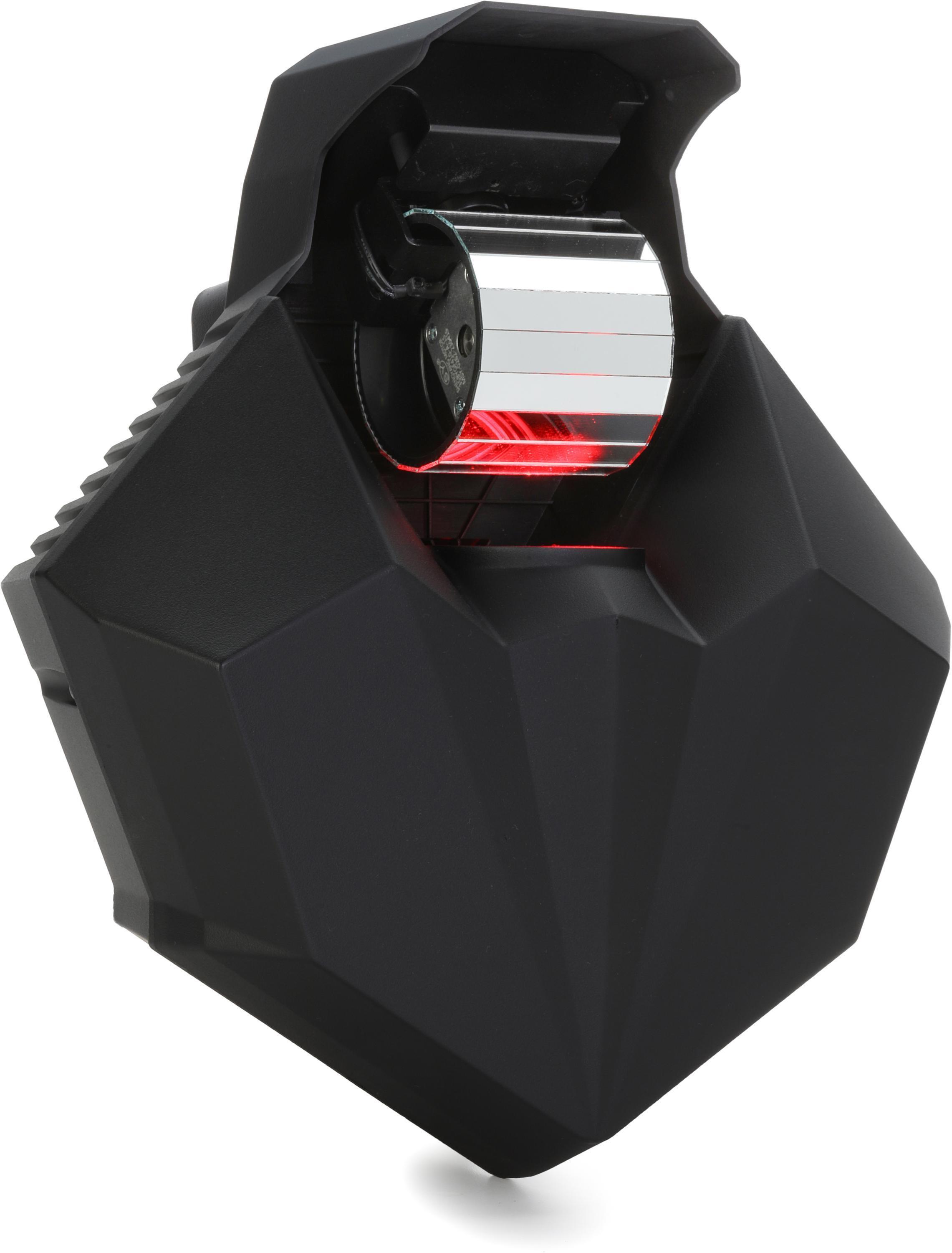 Eliminator Vortex 80-watt LED Moonflower Effect Fixture | Sweetwater