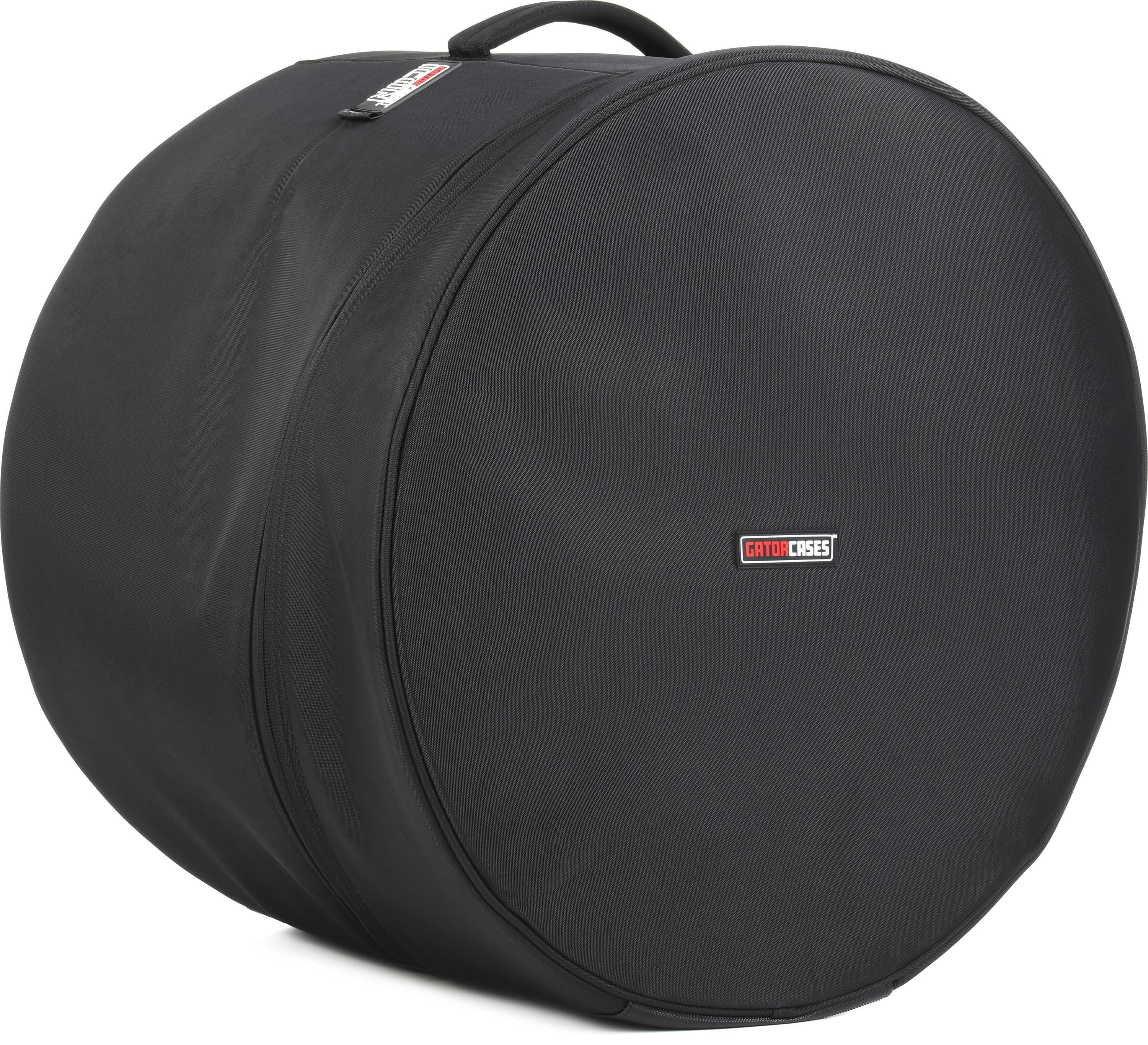 Gator Icon Series Floor Tom Bag - 18 x 16 inch | Sweetwater