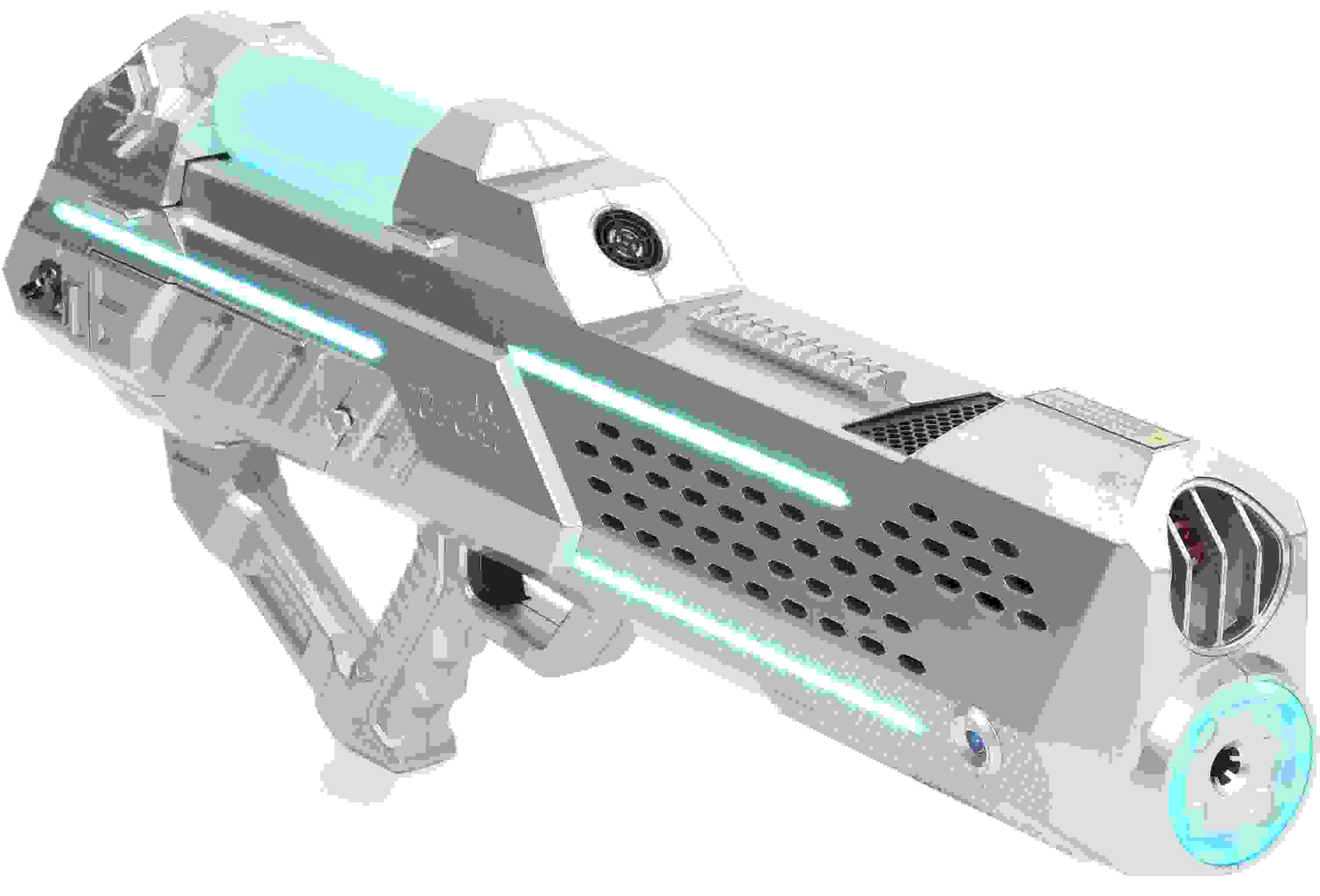 Froggy's Fog Thanos A-1 Fog Blaster Machine | Sweetwater