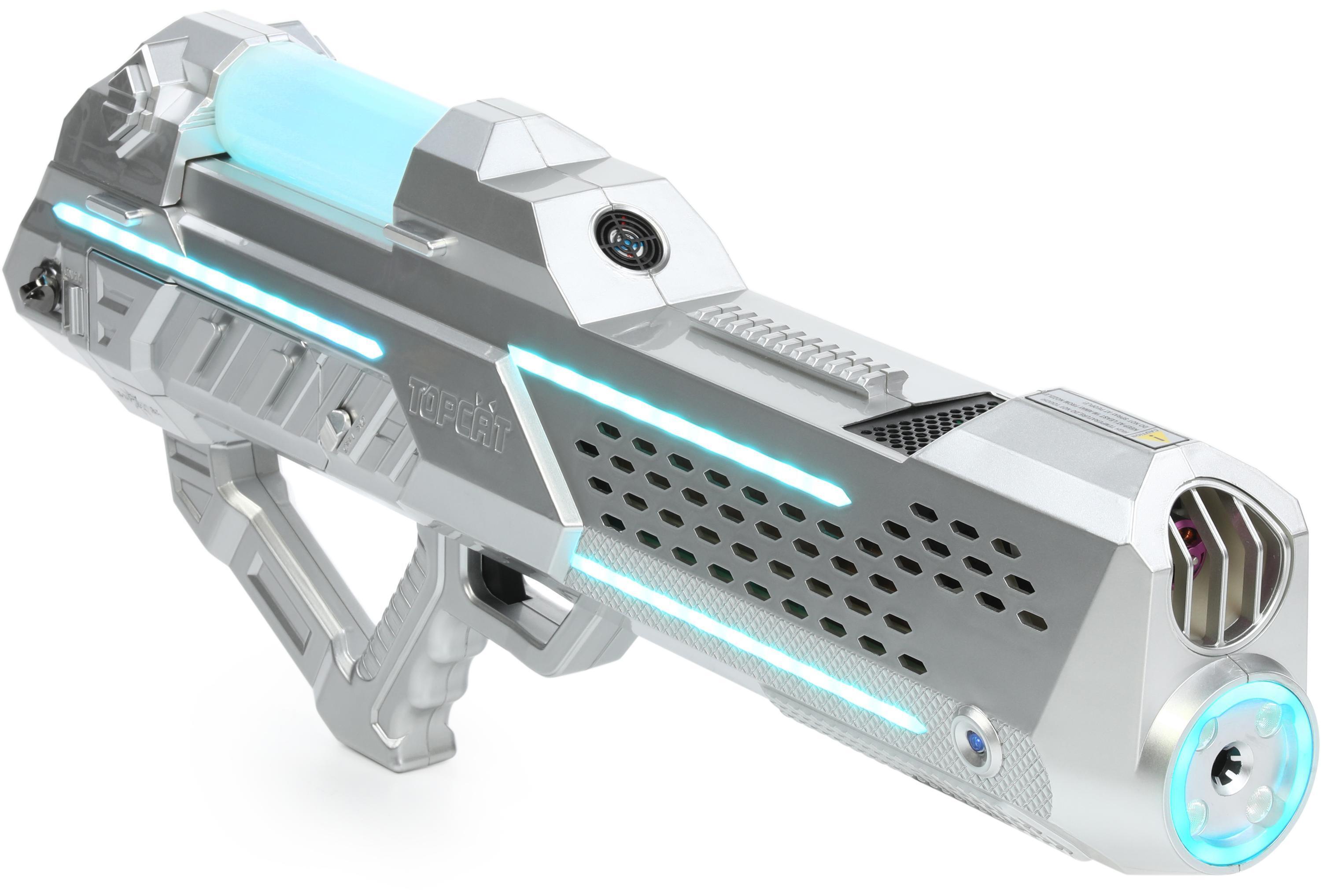 Froggy's Fog Thanos A-1 Fog Blaster Machine | Sweetwater