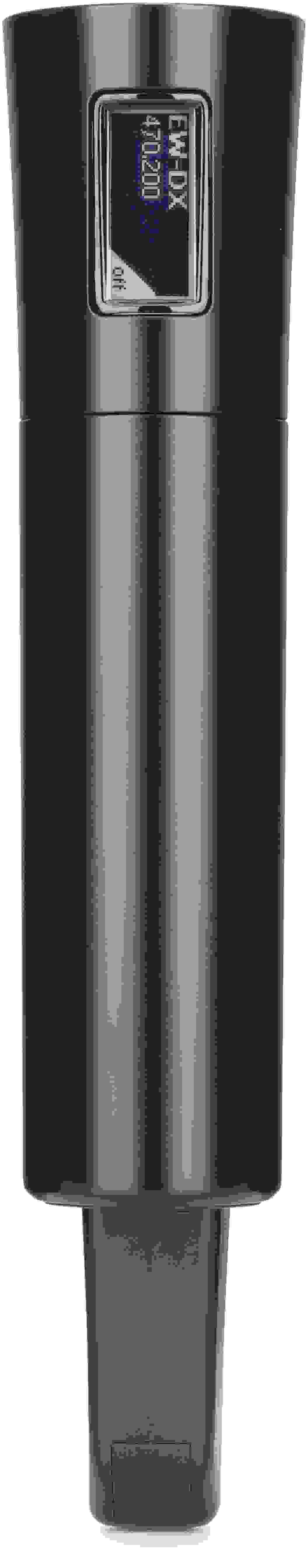 Sennheiser EW-DX SKM Handheld Microphone Transmitter - Q1-9 Band | Sweetwater