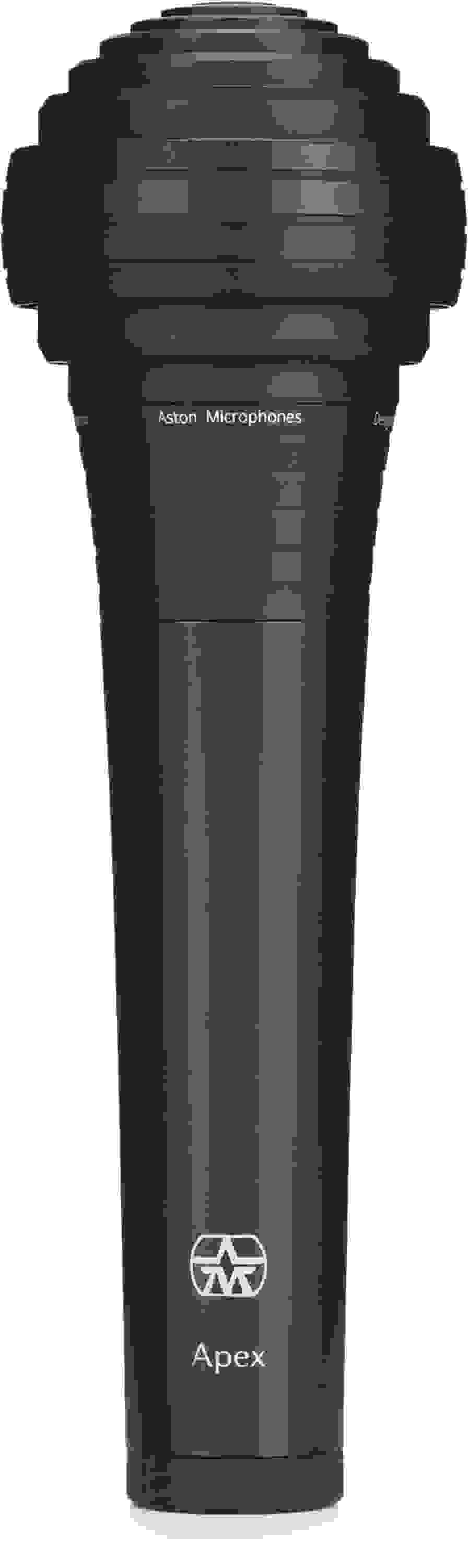 Aston Microphones Apex Microphone - Void | Sweetwater