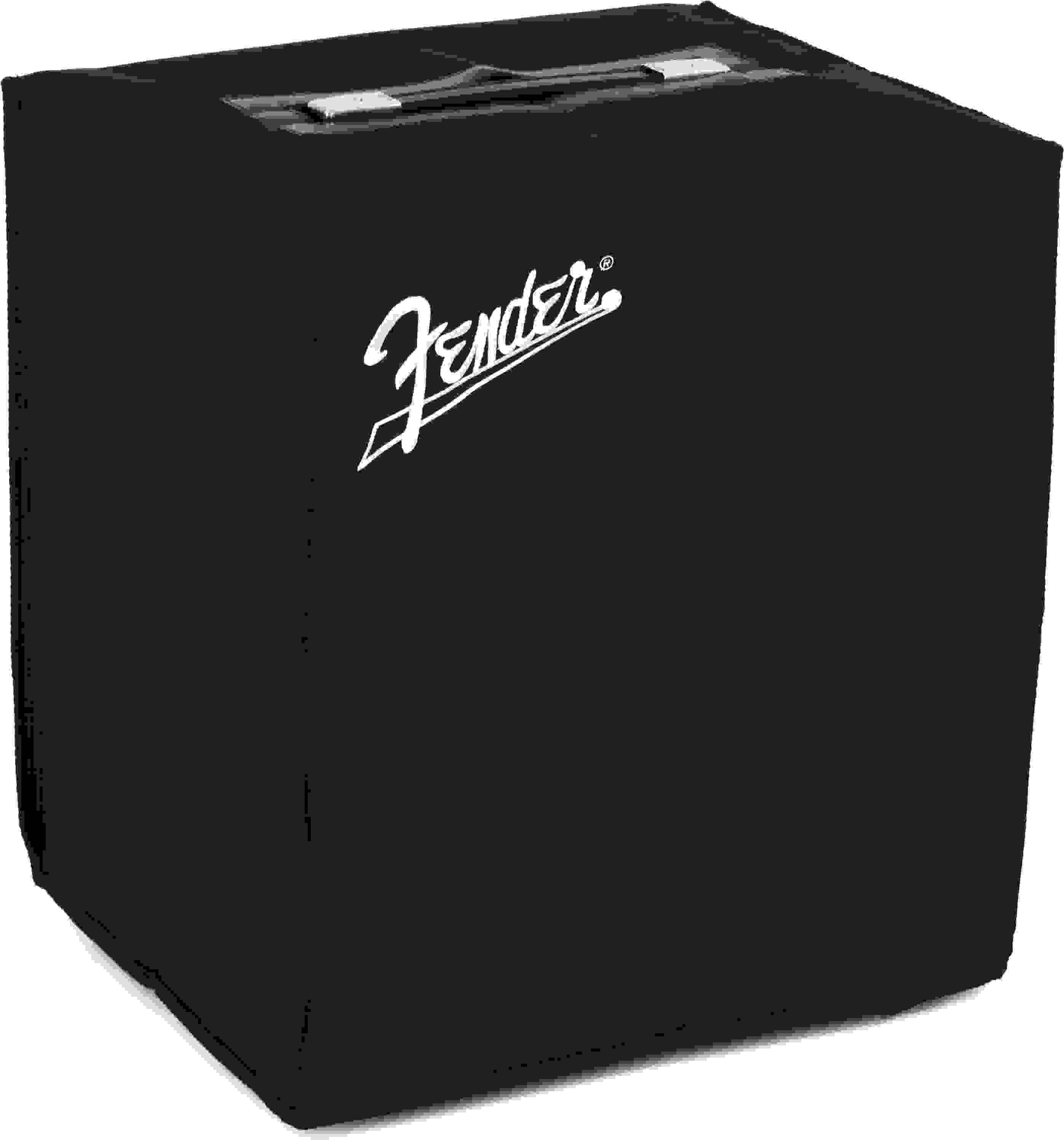 Fender Rumble 100 Amplifier Cover | Sweetwater