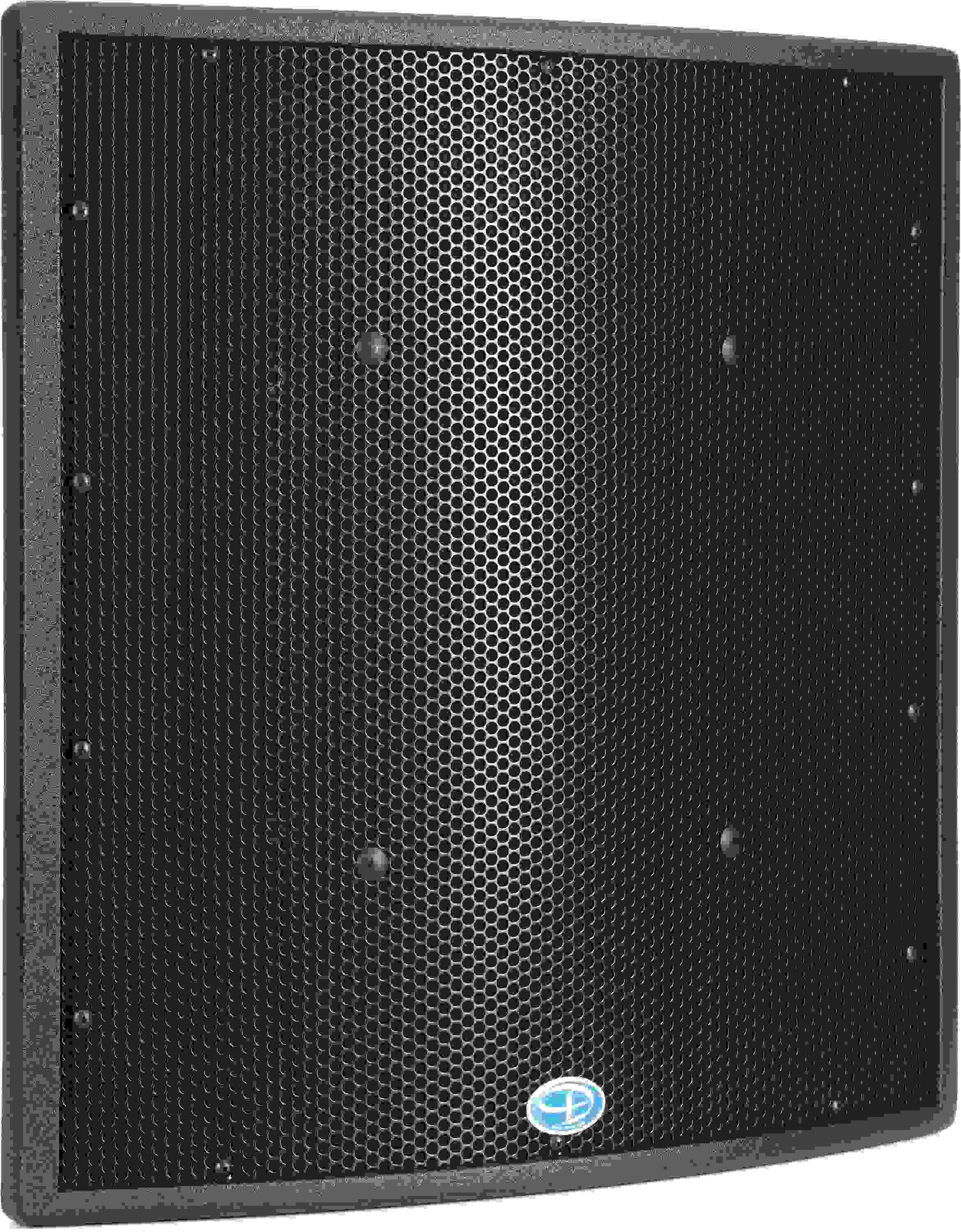 Danley Sound Labs SM80 12-inch 400-watt Coaxial Passive Speaker ...