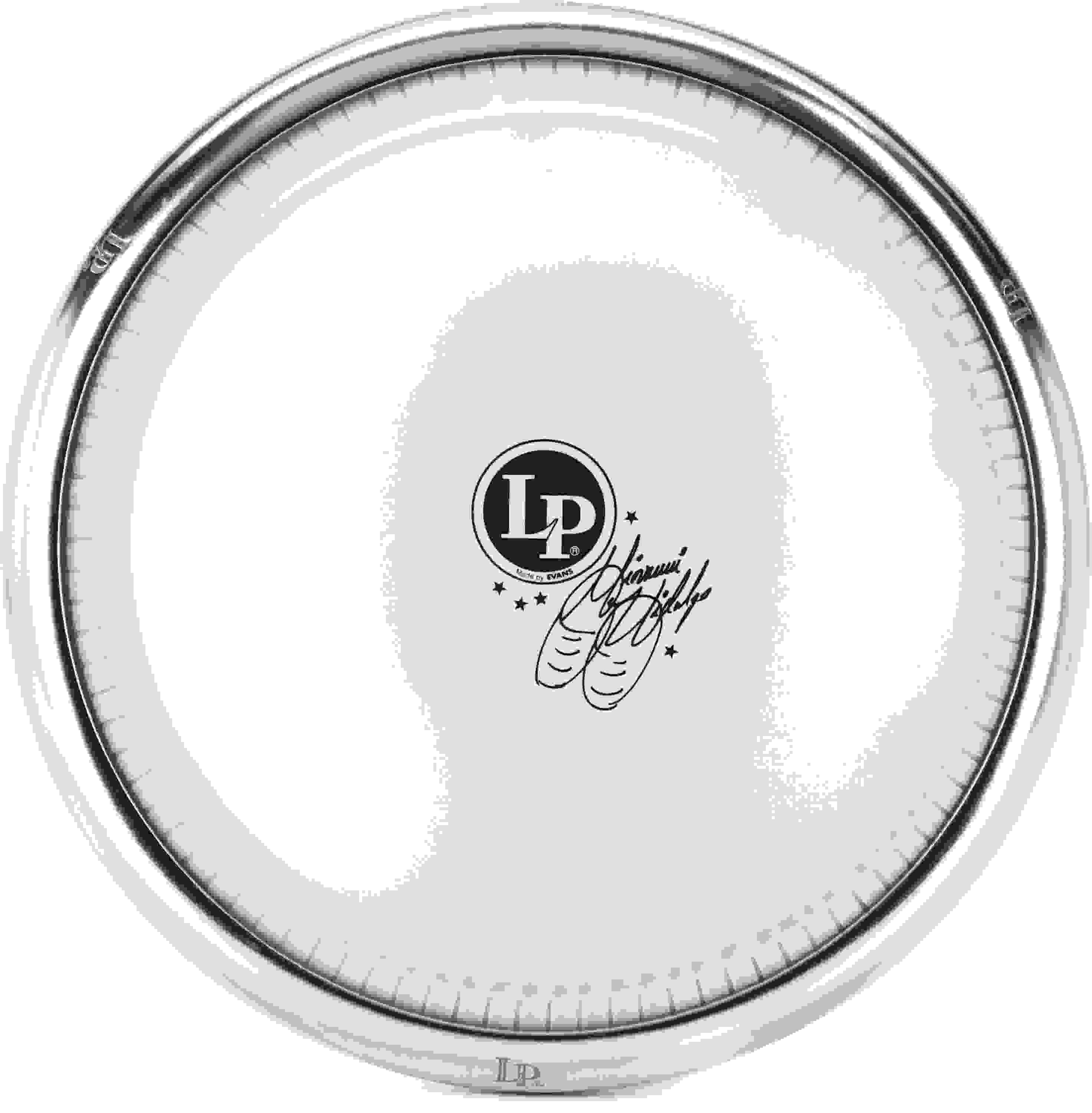 Latin Percussion Giovanni Compact Conga - 11 inch | Sweetwater