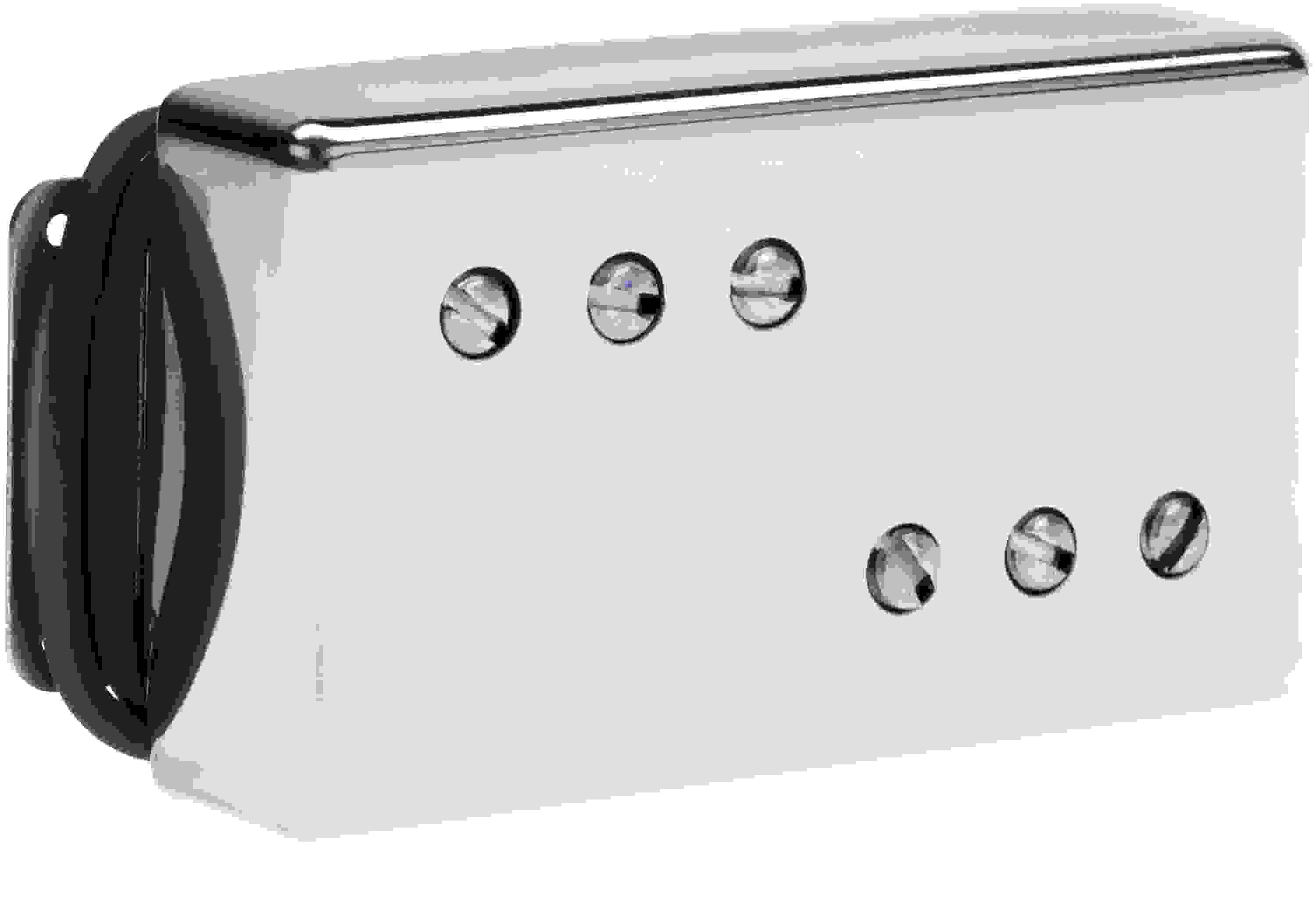 Fender CuNiFe Wide Range Bridge Humbucker Pickup | Sweetwater