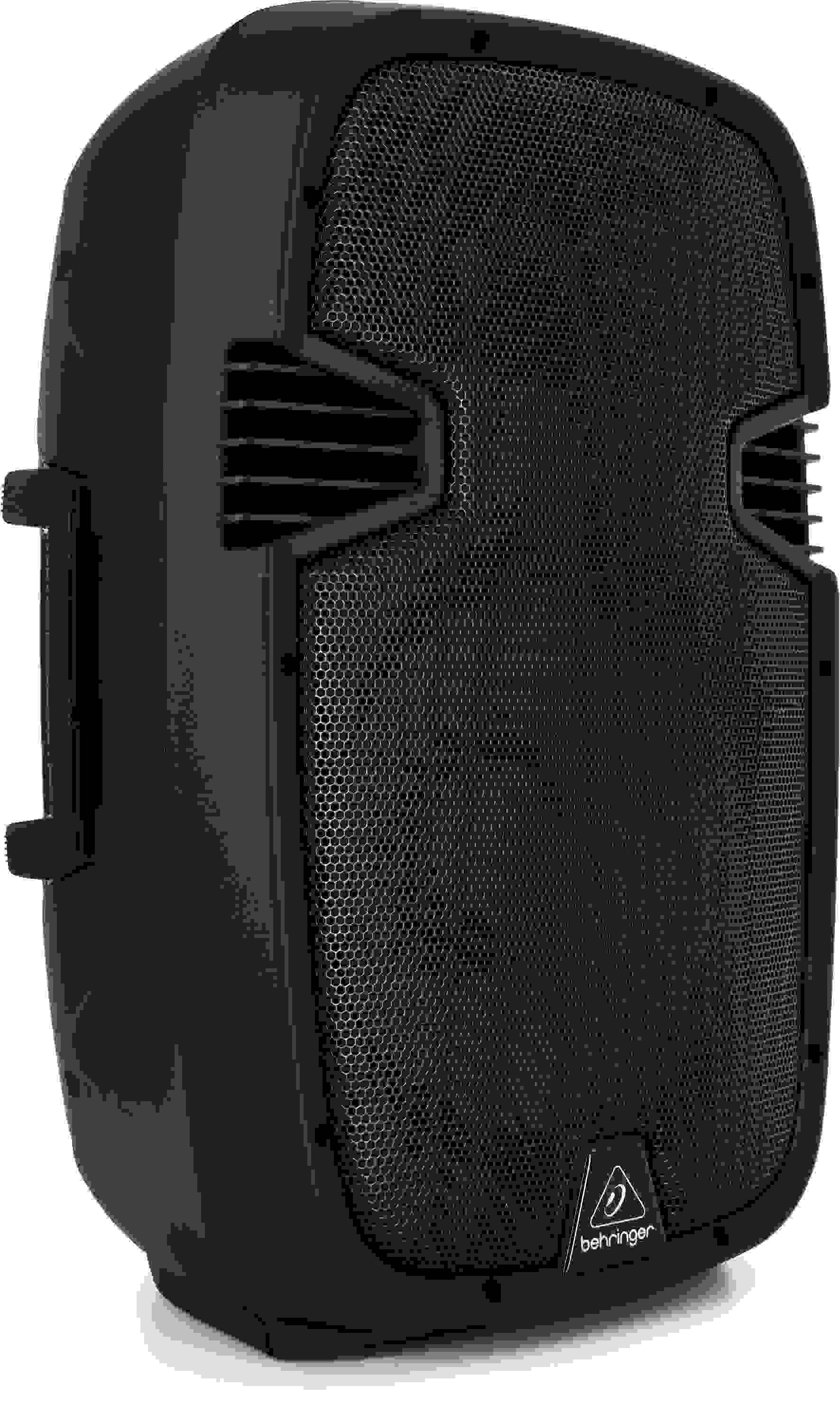 Behringer PK112A 600W 12 inch Powered Speaker with Bluetooth | Sweetwater