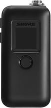 Shure MXW1X Hybrid Bodypack Transmitter with Omnidirectional Mic - Z10 ...