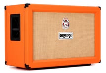 Orange PPC212 - 120-watt 2x12-inch Cabinet - Orange | Sweetwater