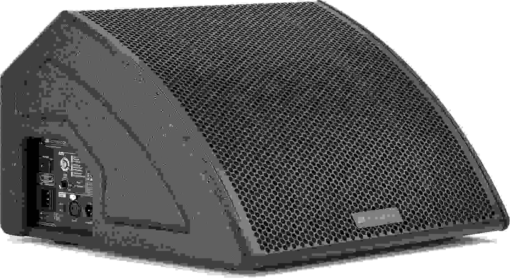 dBTechnologies FMX12 12-inch Active Coaxial Stage Monitor | Sweetwater