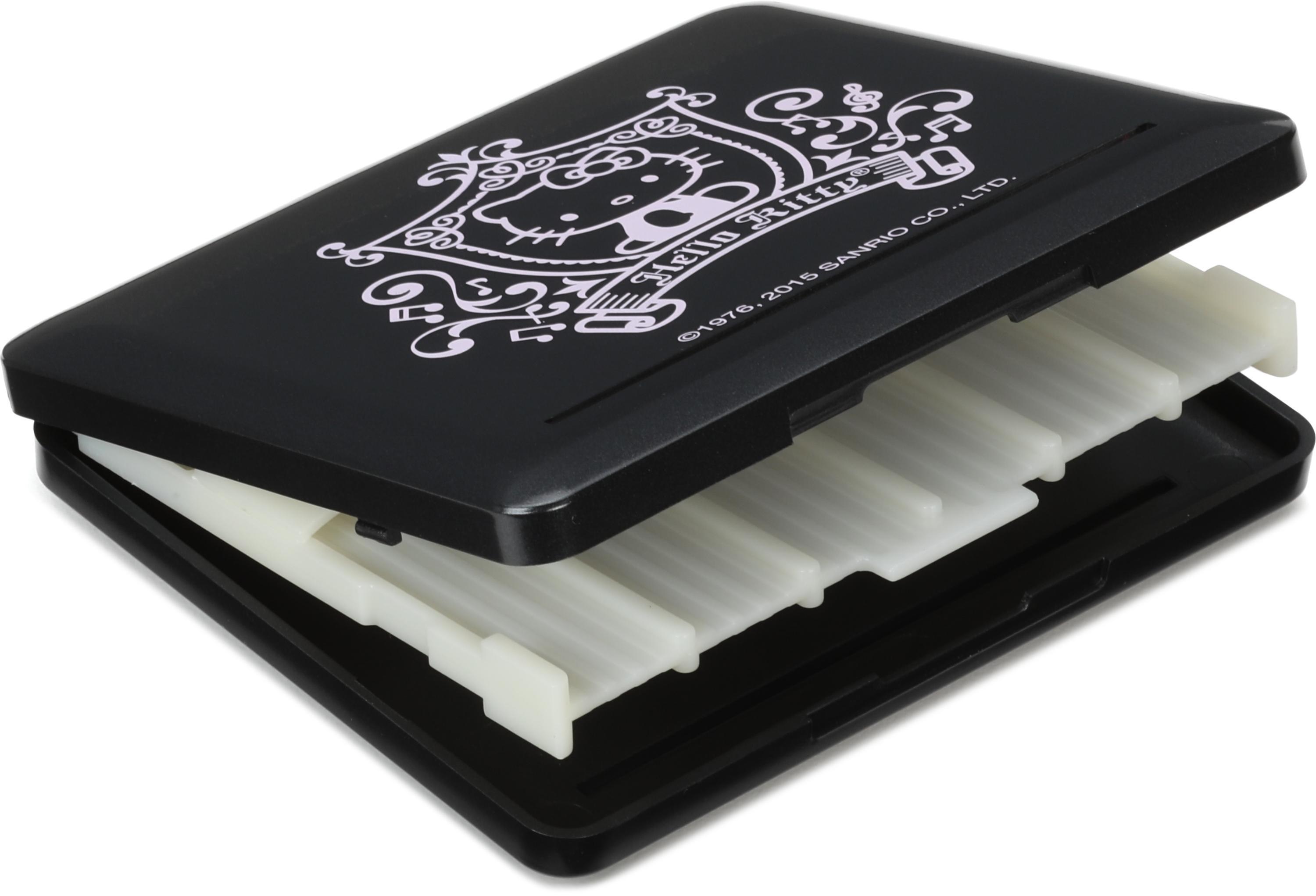 Selmer x Hello Kitty Reed Case - Bb Clarinet, Black | Sweetwater