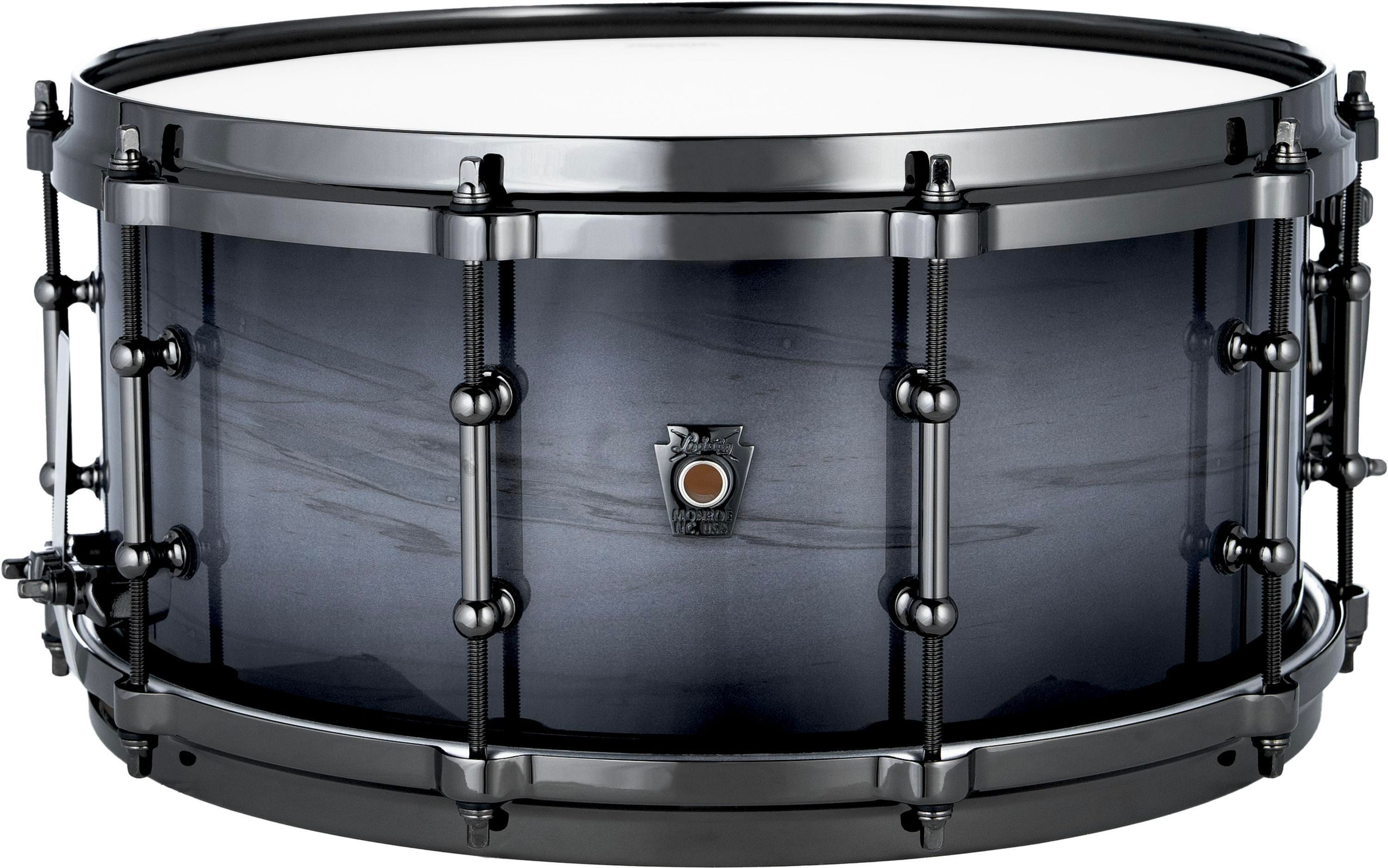 Ludwig Classic Maple Exotic Snare Drum - 6.5 inches x 14 inches ...