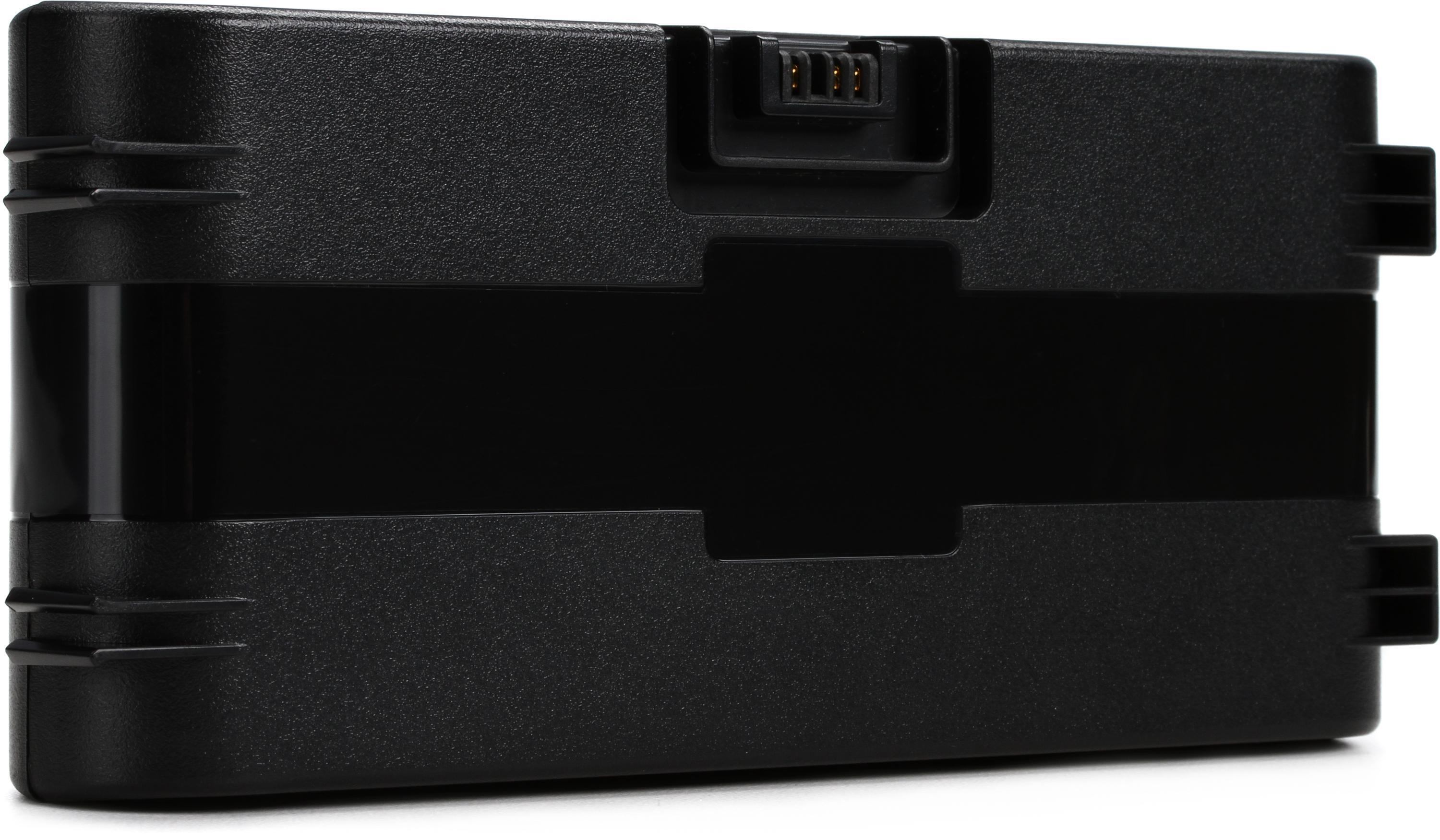 JBL EON One Compact Rechargeable Battery | Sweetwater JBL EON One Compact Rechargeable Battery | Sweetwater