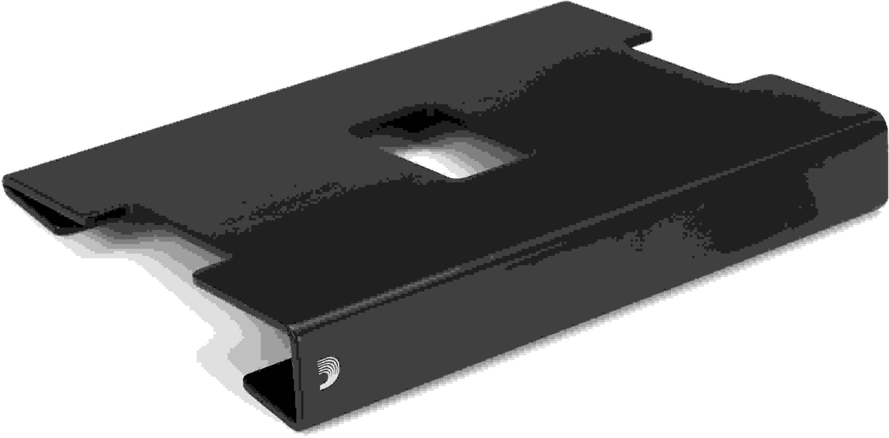 D'Addario XPND Pedal Riser - Large | Sweetwater