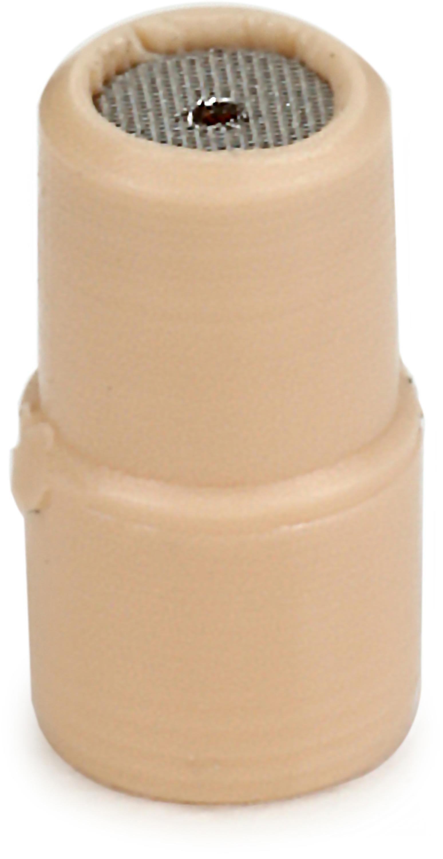 Countryman H6 Hypercardioid Protective Cap - Light Beige | Sweetwater