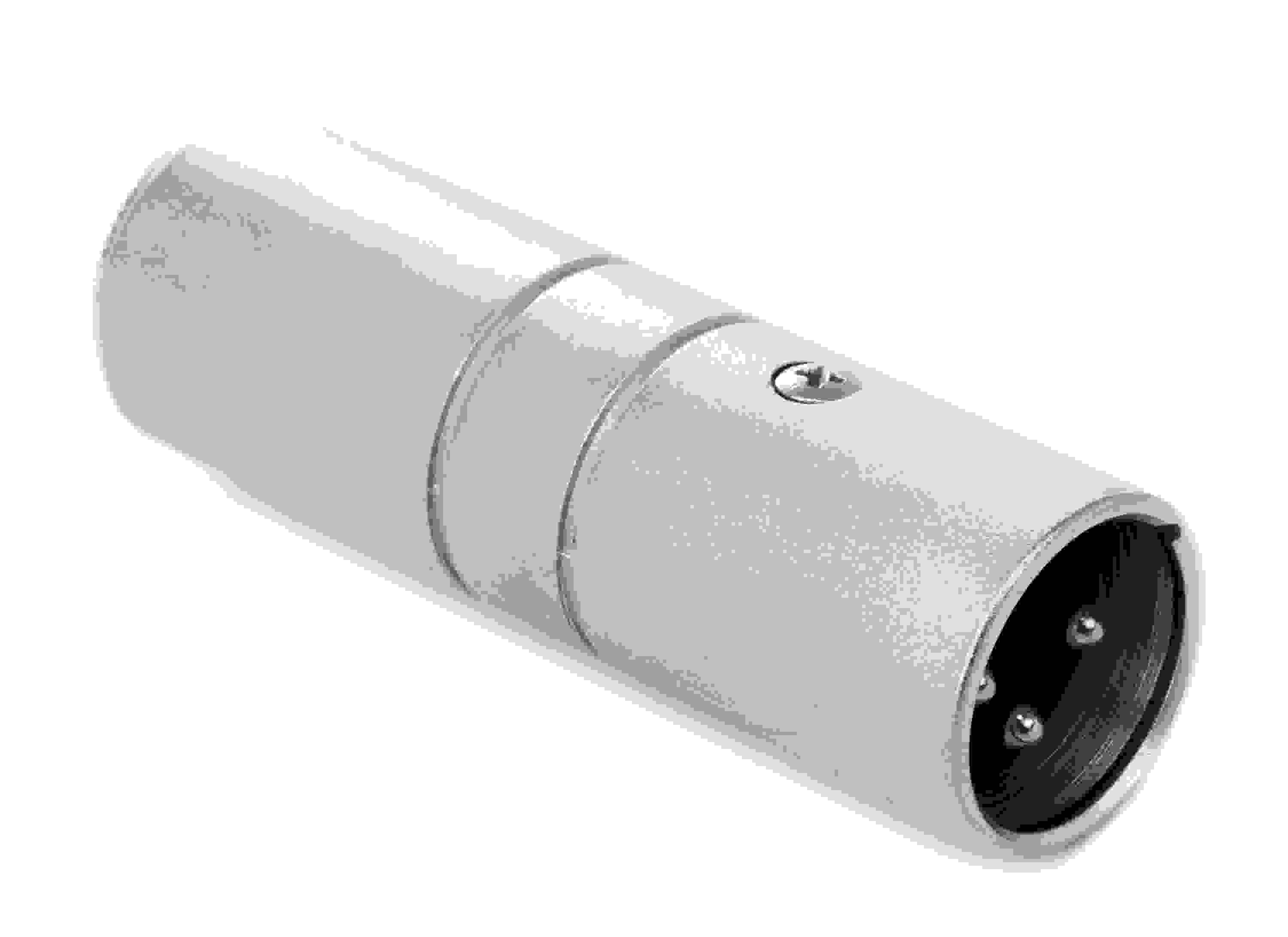 Hosa DMT-414 3-pin DMX Terminator | Sweetwater