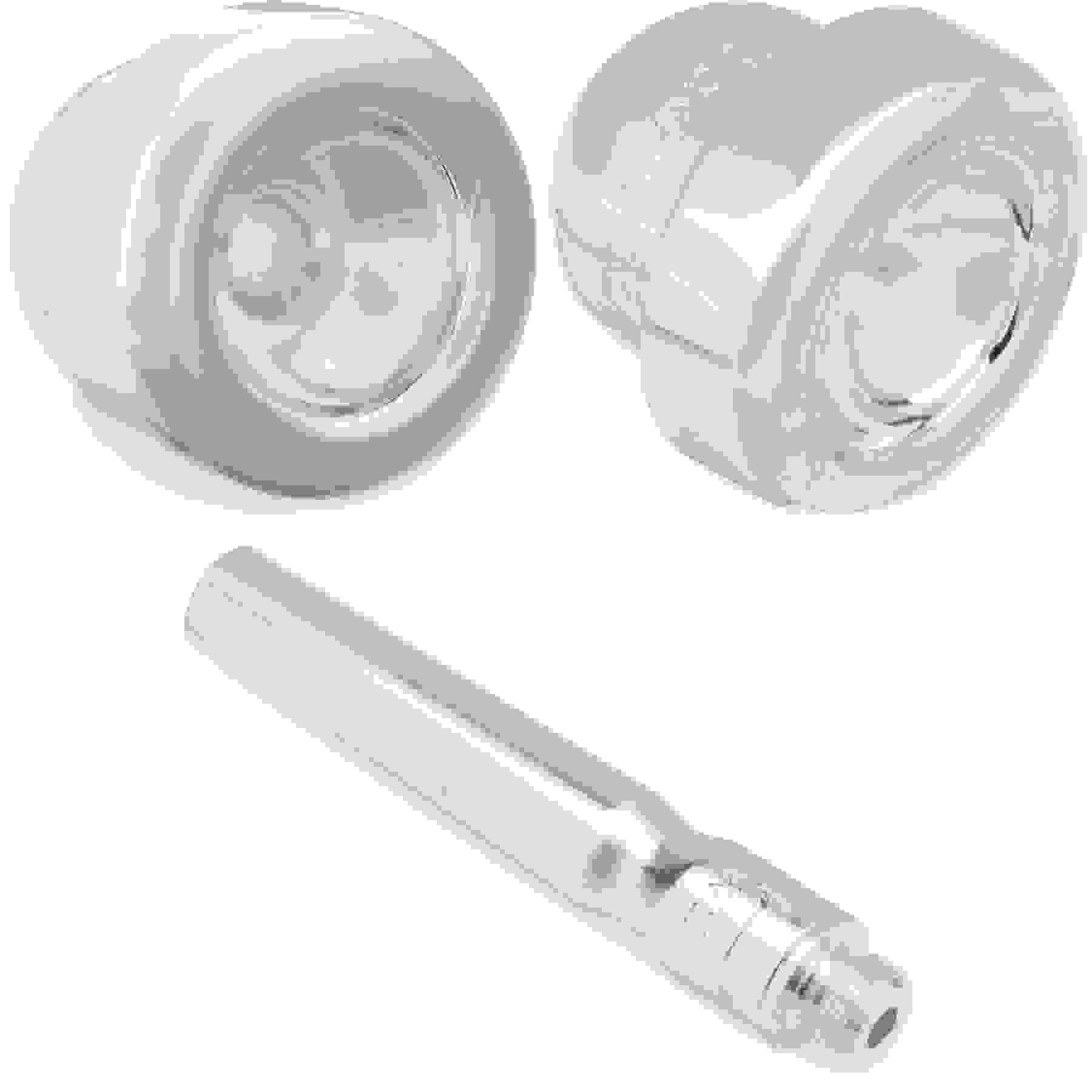 Pickett Commercial Trumpet Backbore with 7E and 3E Mouthpiece - R ...