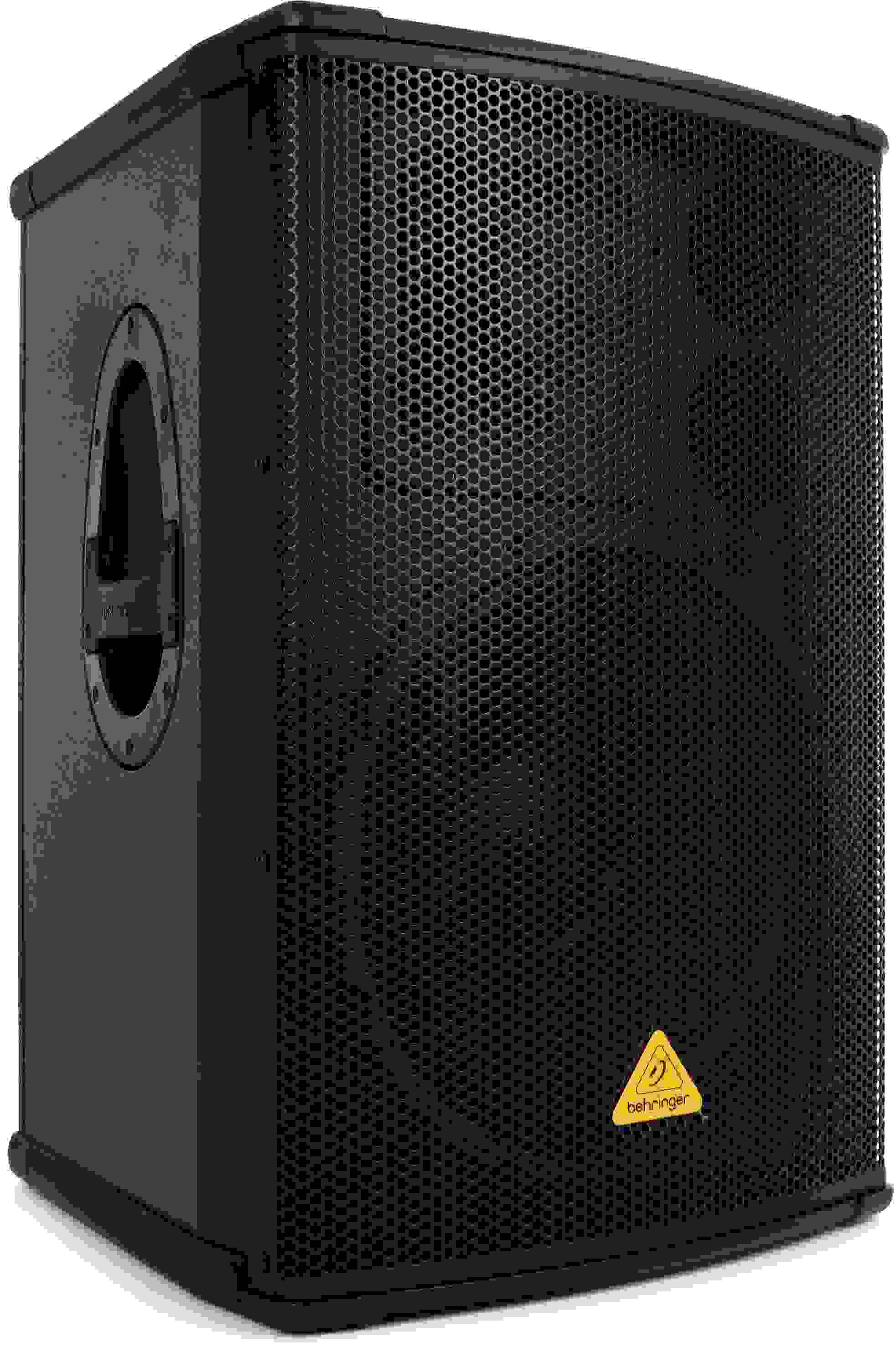 Behringer Eurolive Professional B1520 PRO 1200W 15 inch Passive Speaker ...