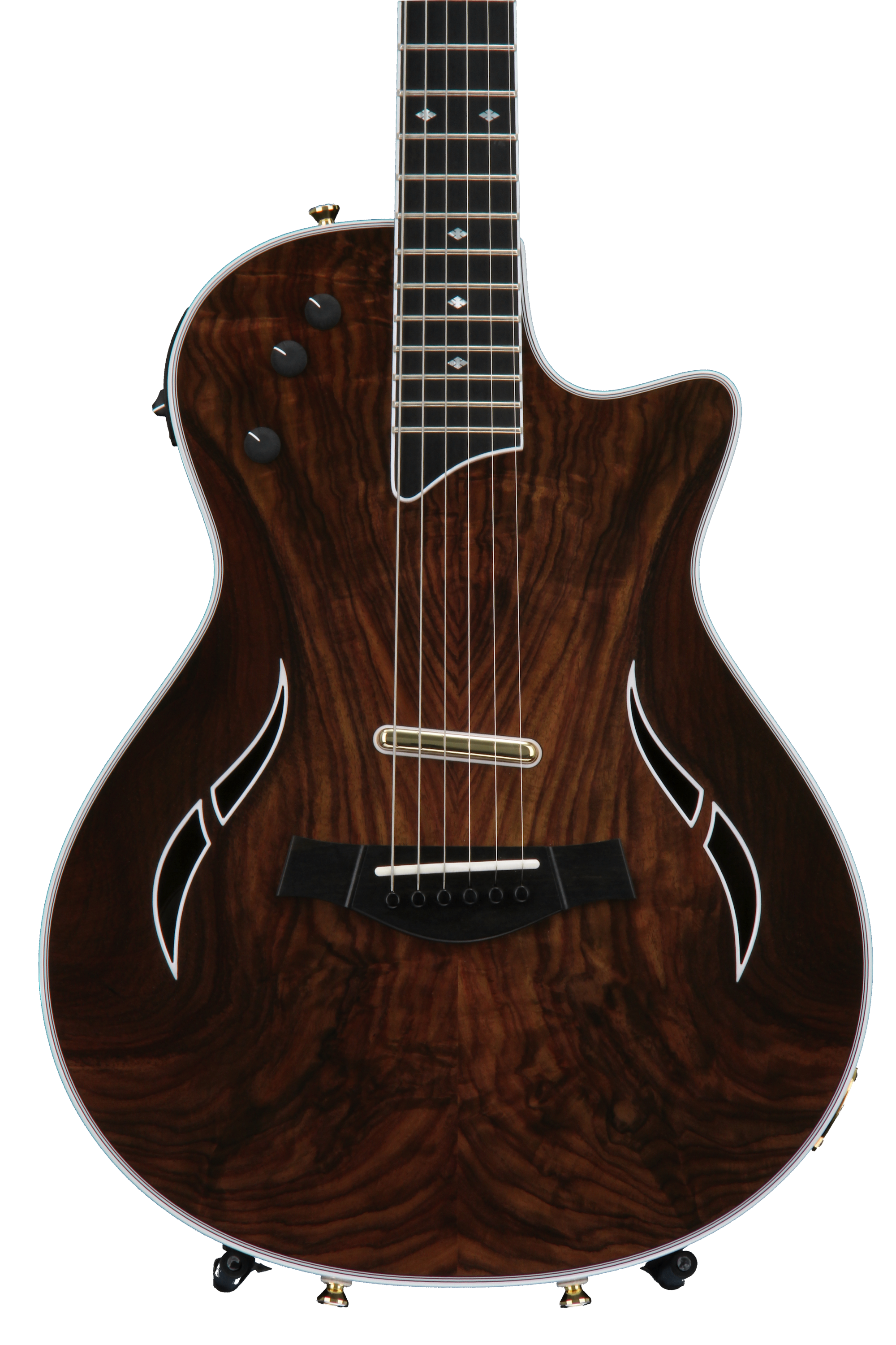 Taylor T5z Custom - Rosewood | Sweetwater