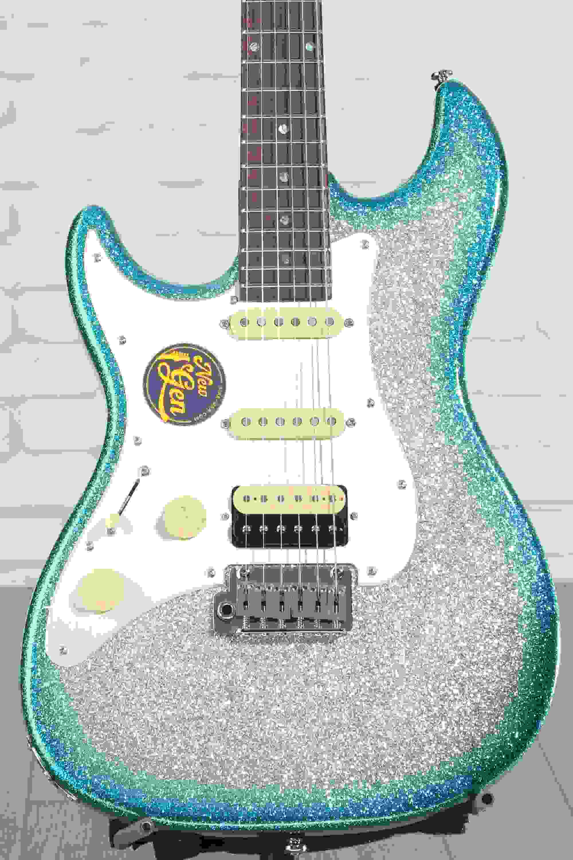 Sire Larry Carlton S7 HSS New Gen Left-handed Electric Guitar ...